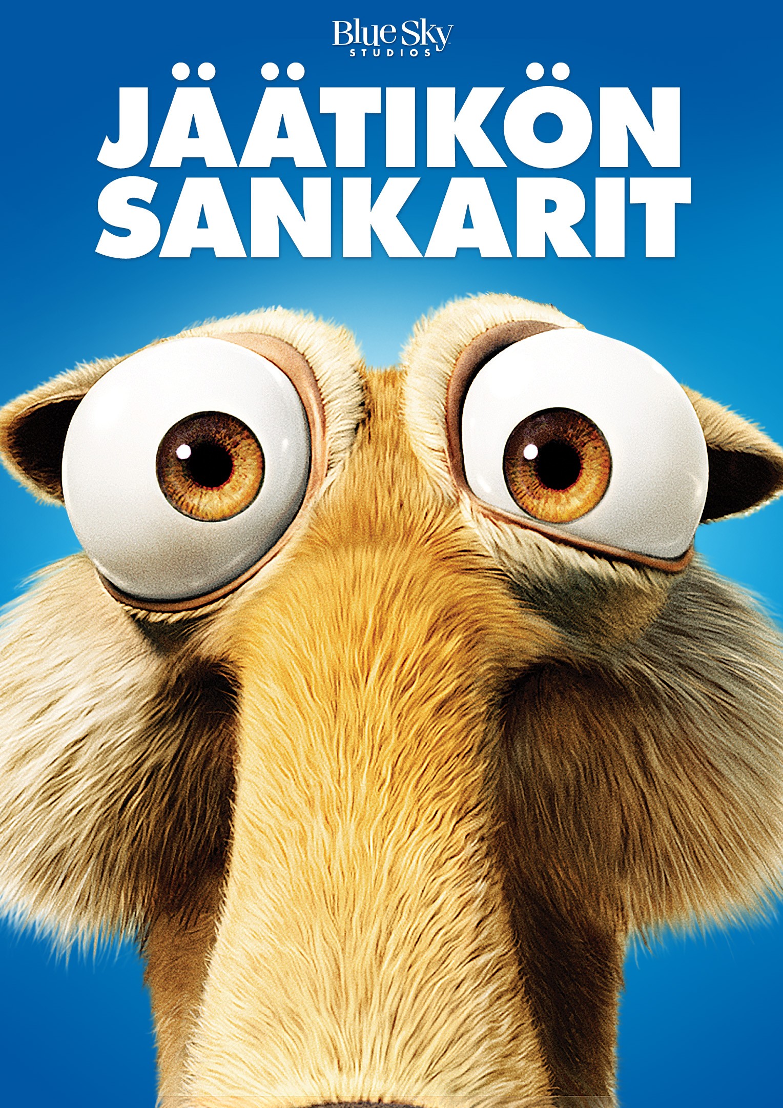 Ice Age - Jäätikön sankarit | Elisa Viihde