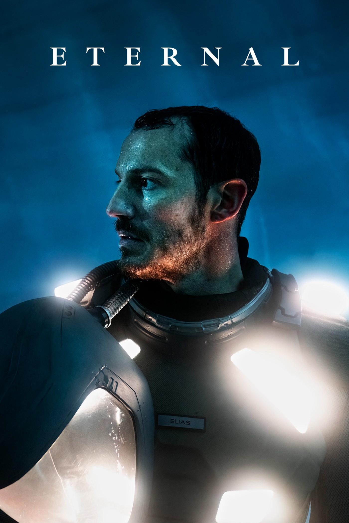 Eternal | Elisa Viihde