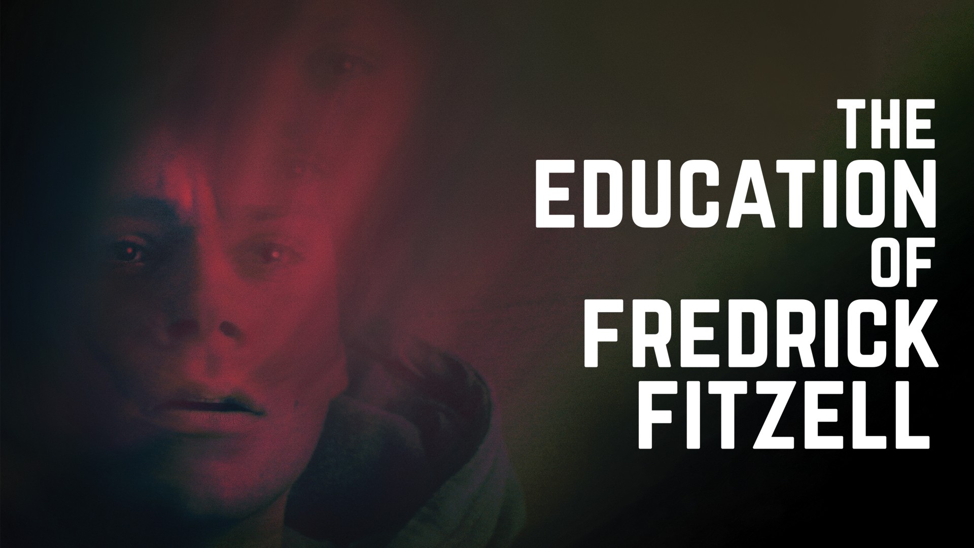 The Education of Fredrick Fitzell | Elisa Viihde