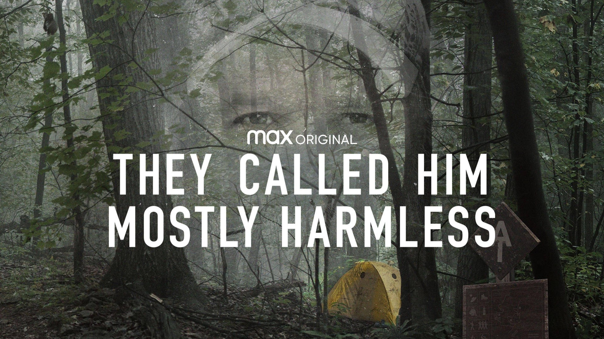 They Called Him Mostly Harmless | Elisa Viihde