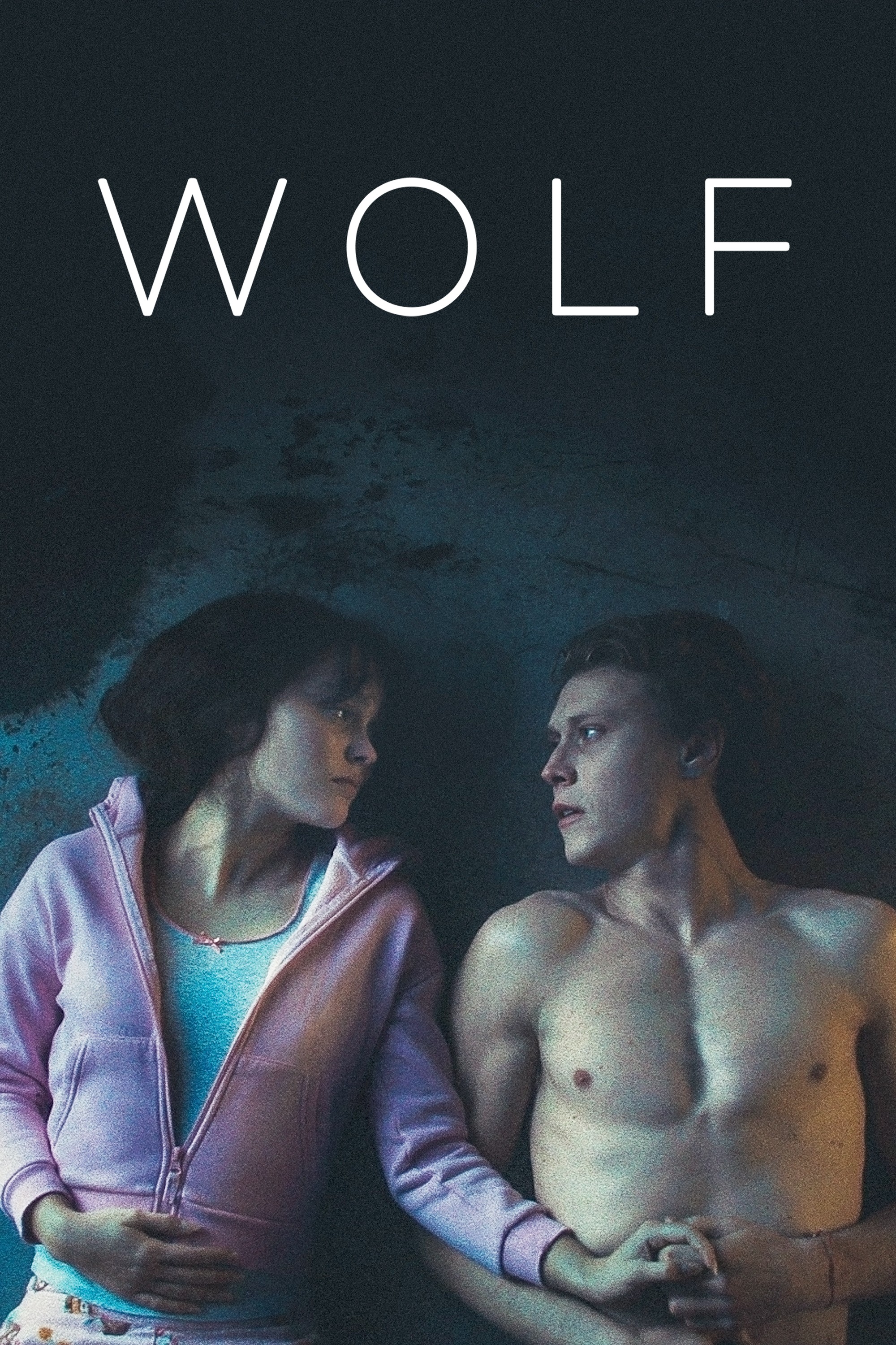 Wolf | Elisa Viihde