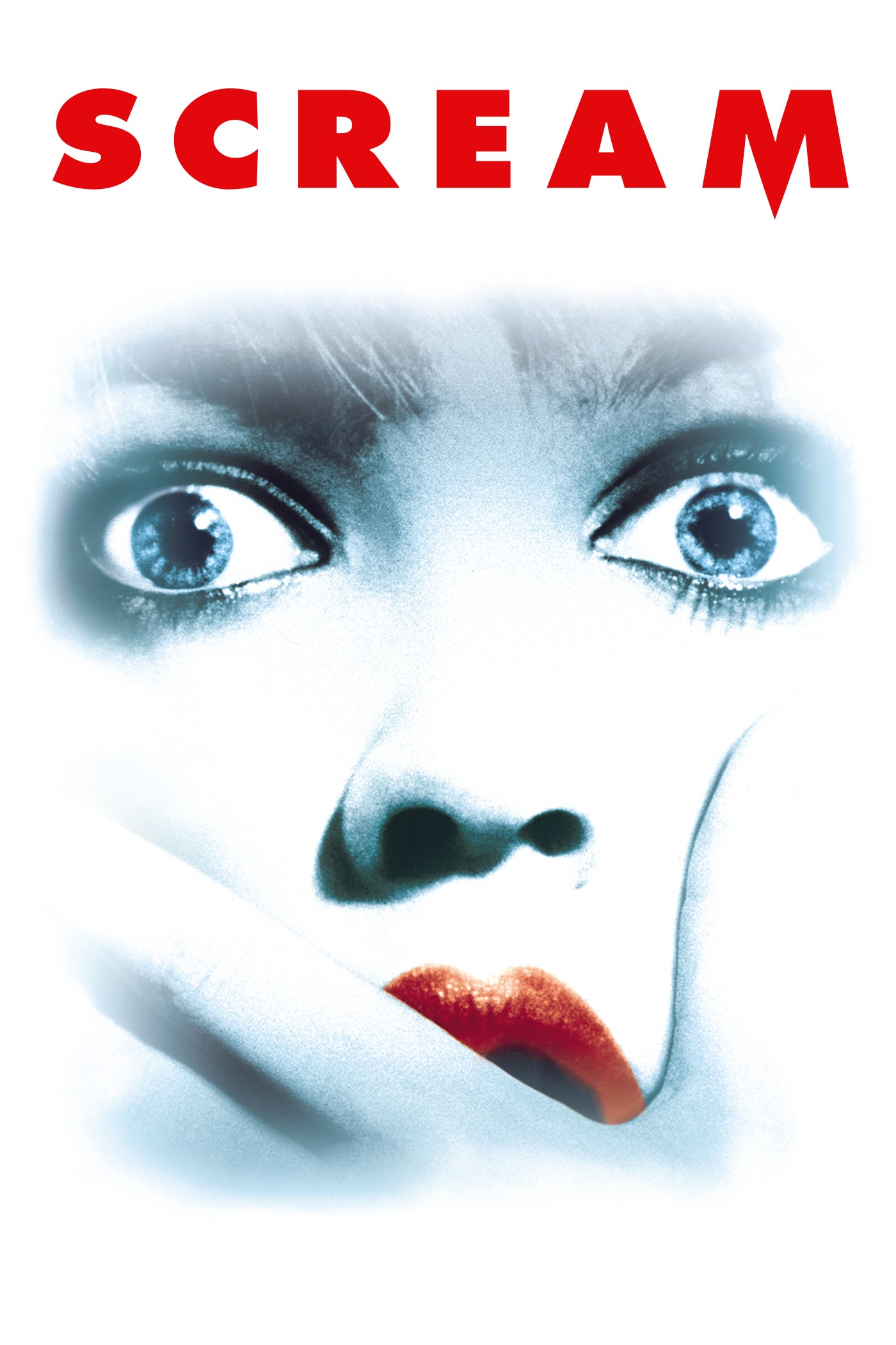 Scream | Elisa Viihde