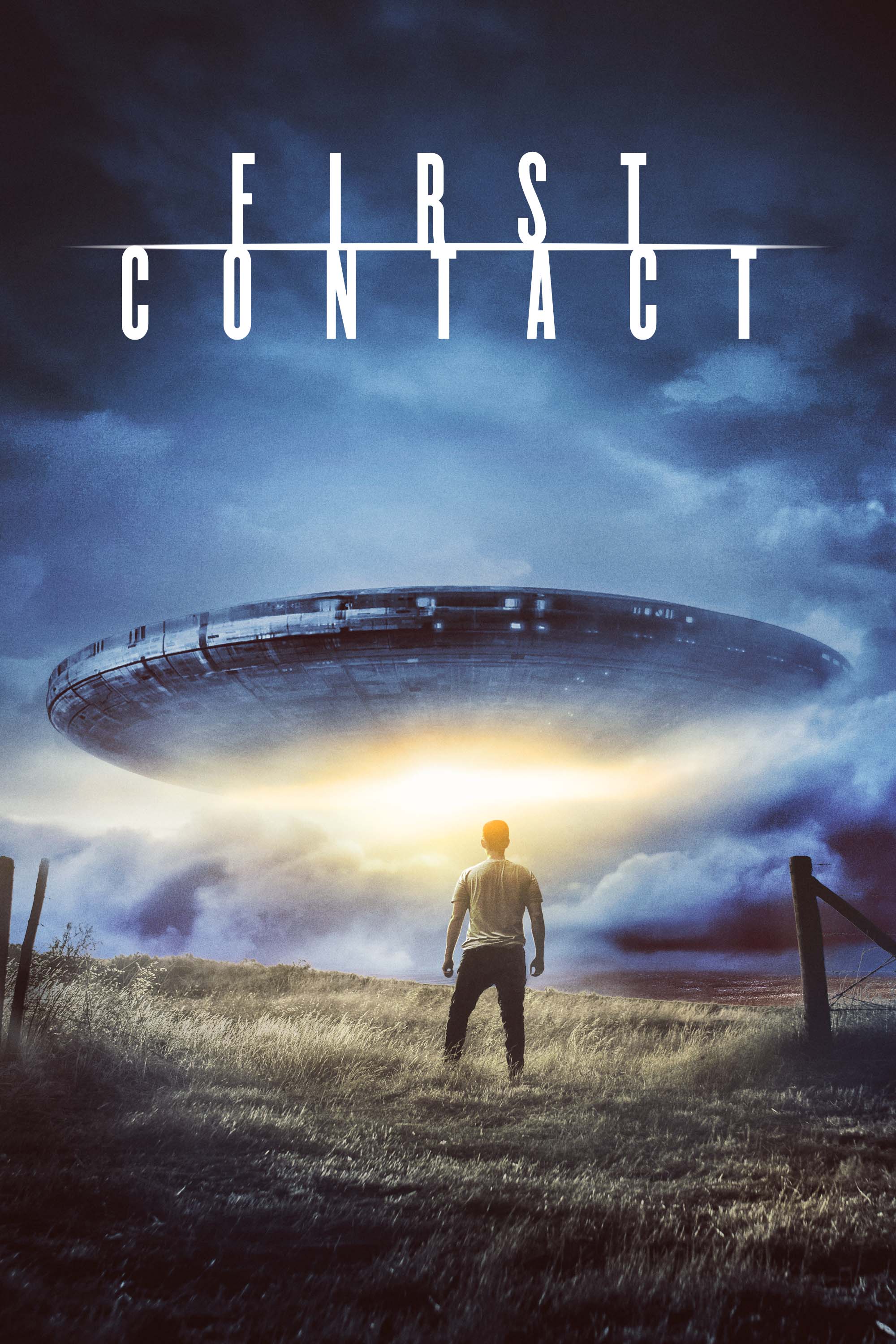 First Contact Elisa Viihde