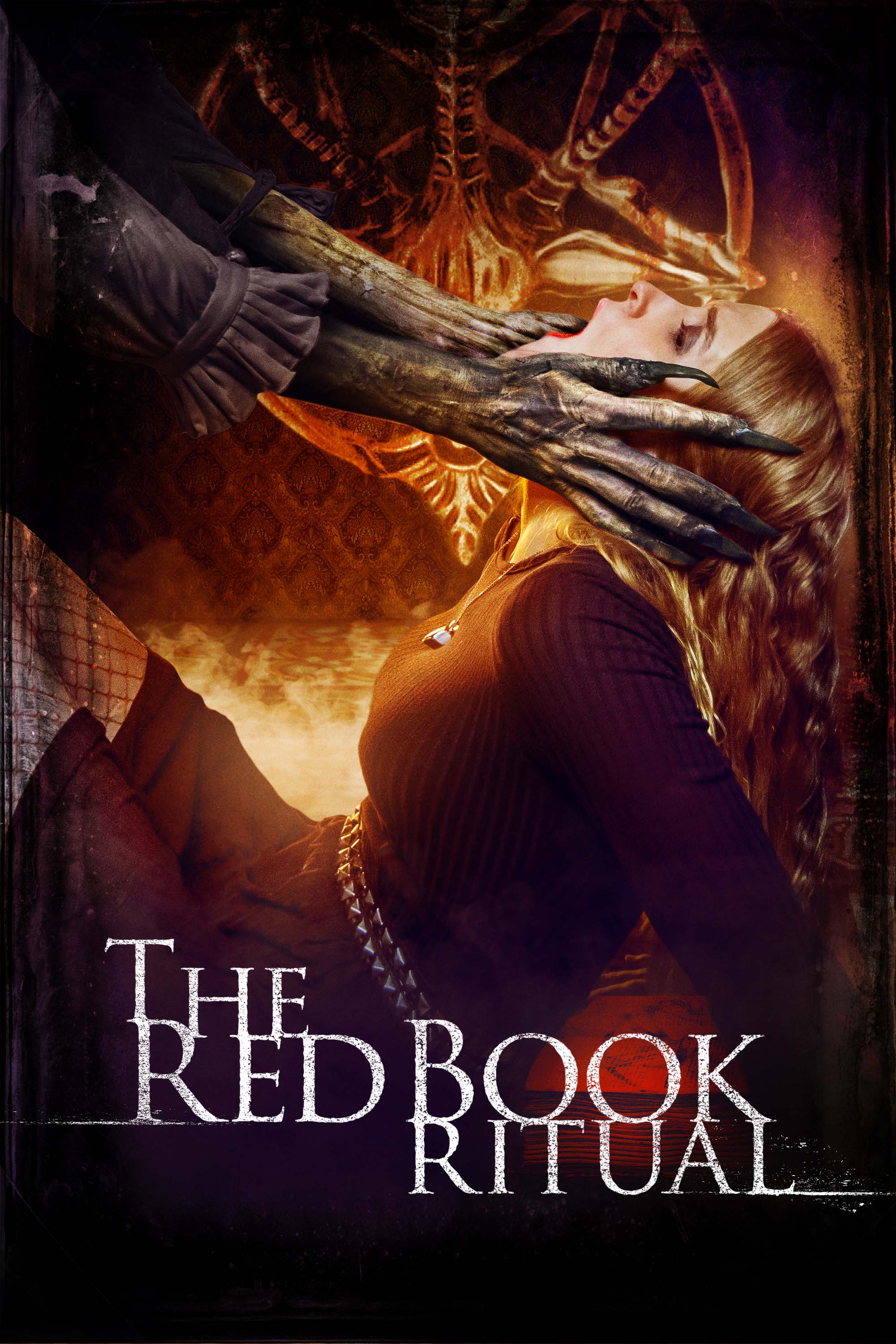 The Red Book Ritual | Elisa Viihde