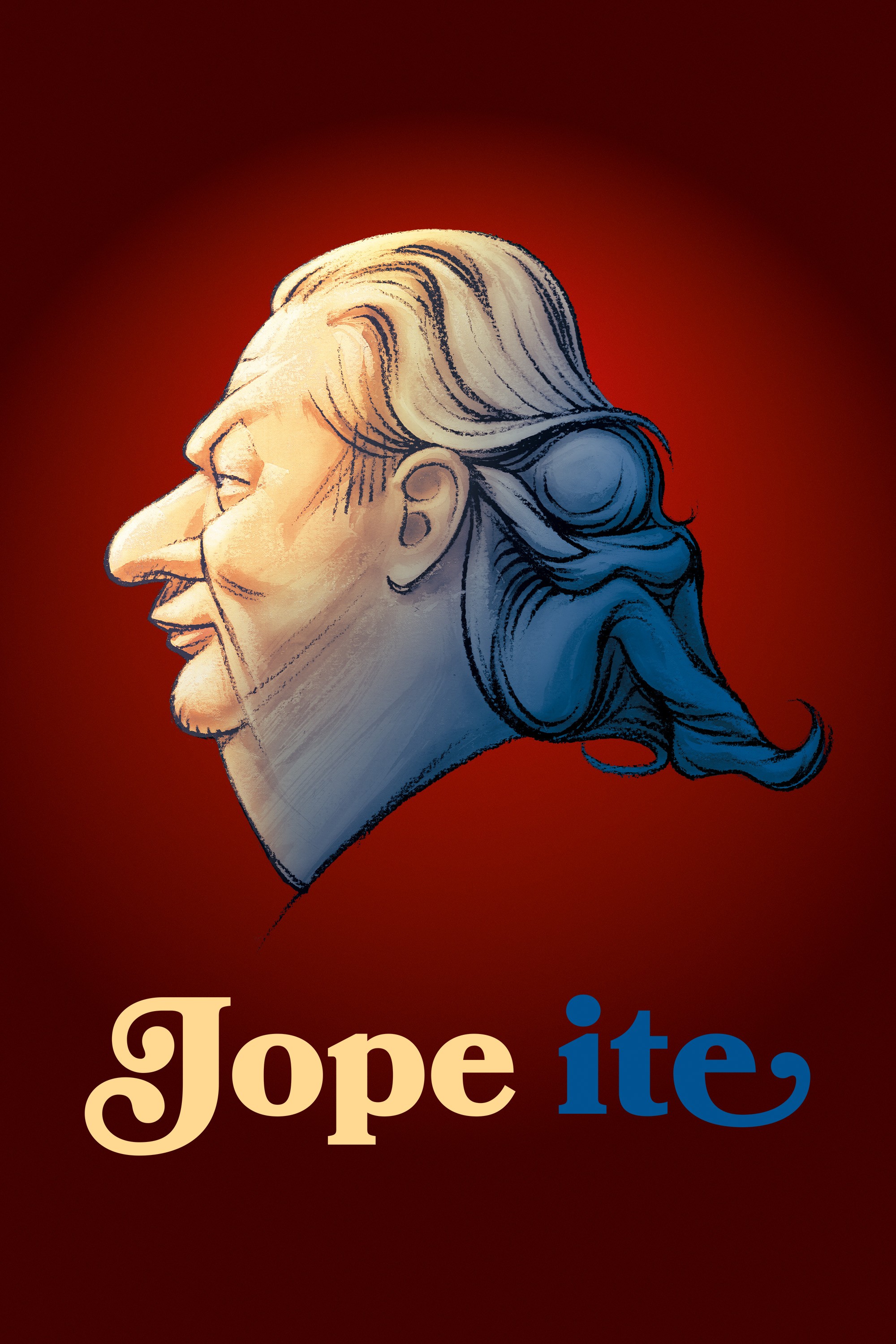 Jope ite | Elisa Viihde