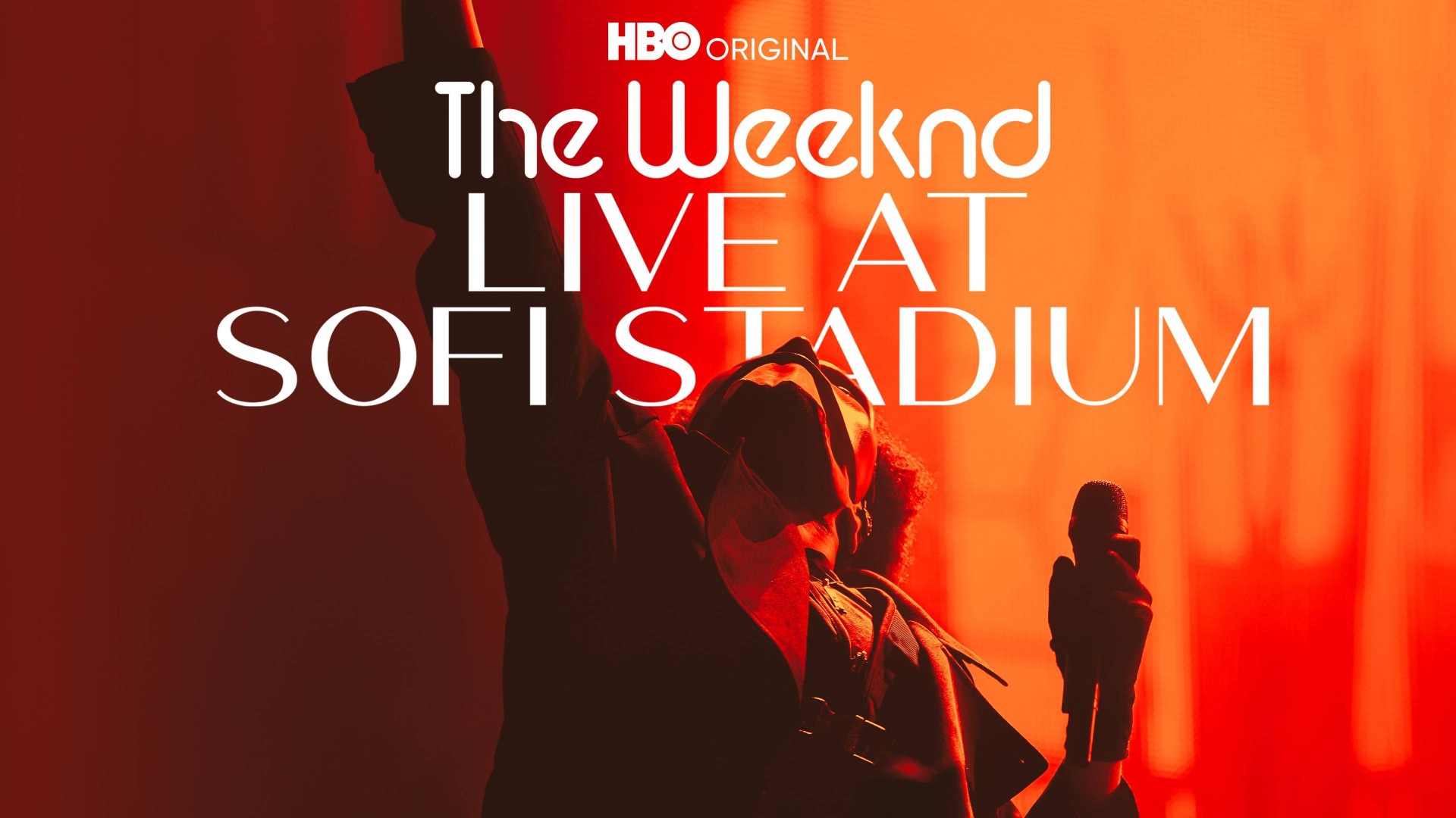 The Weeknd: Live at SoFi Stadium | Elisa Viihde