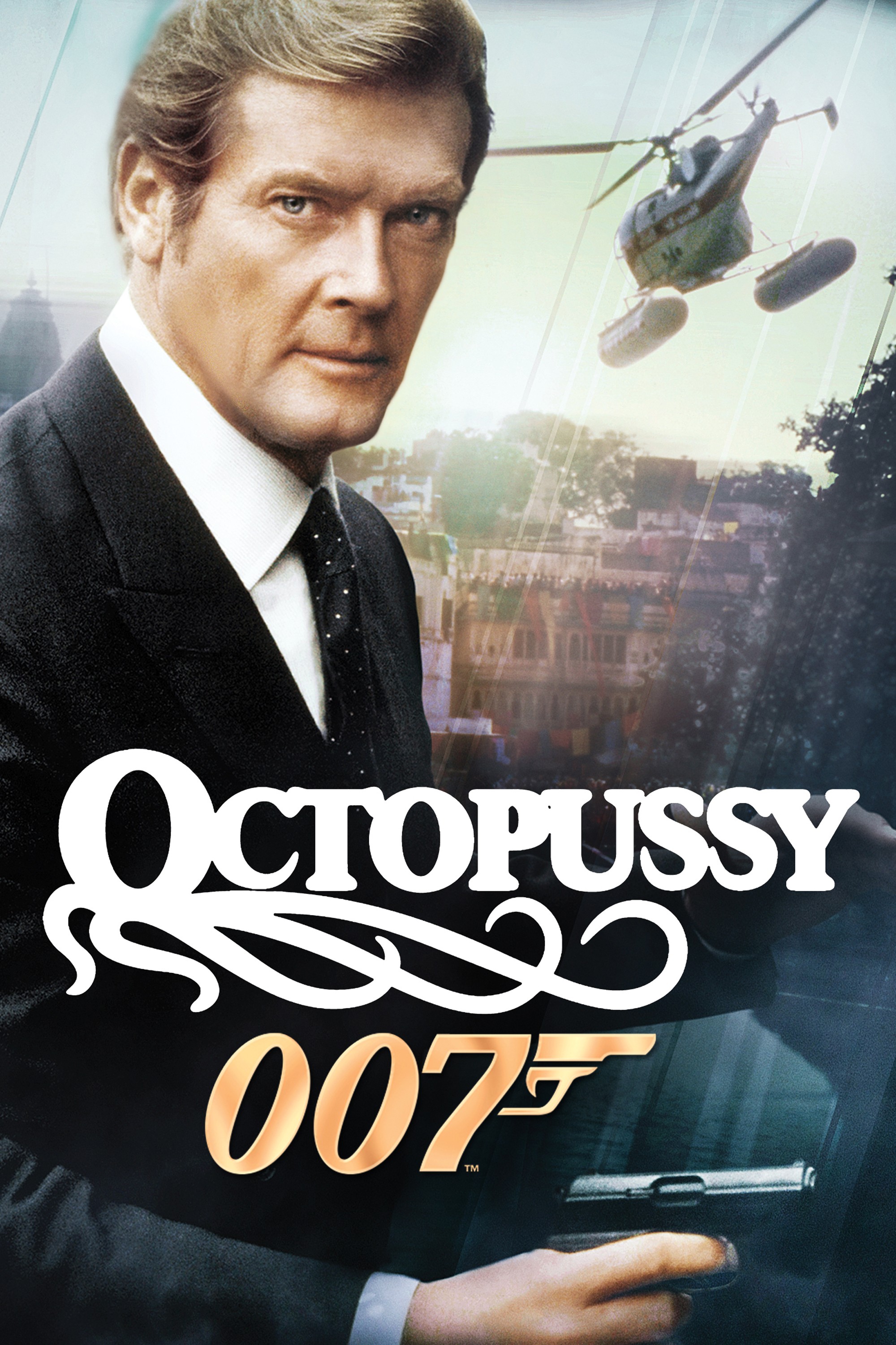 Octopussy Elisa Viihde