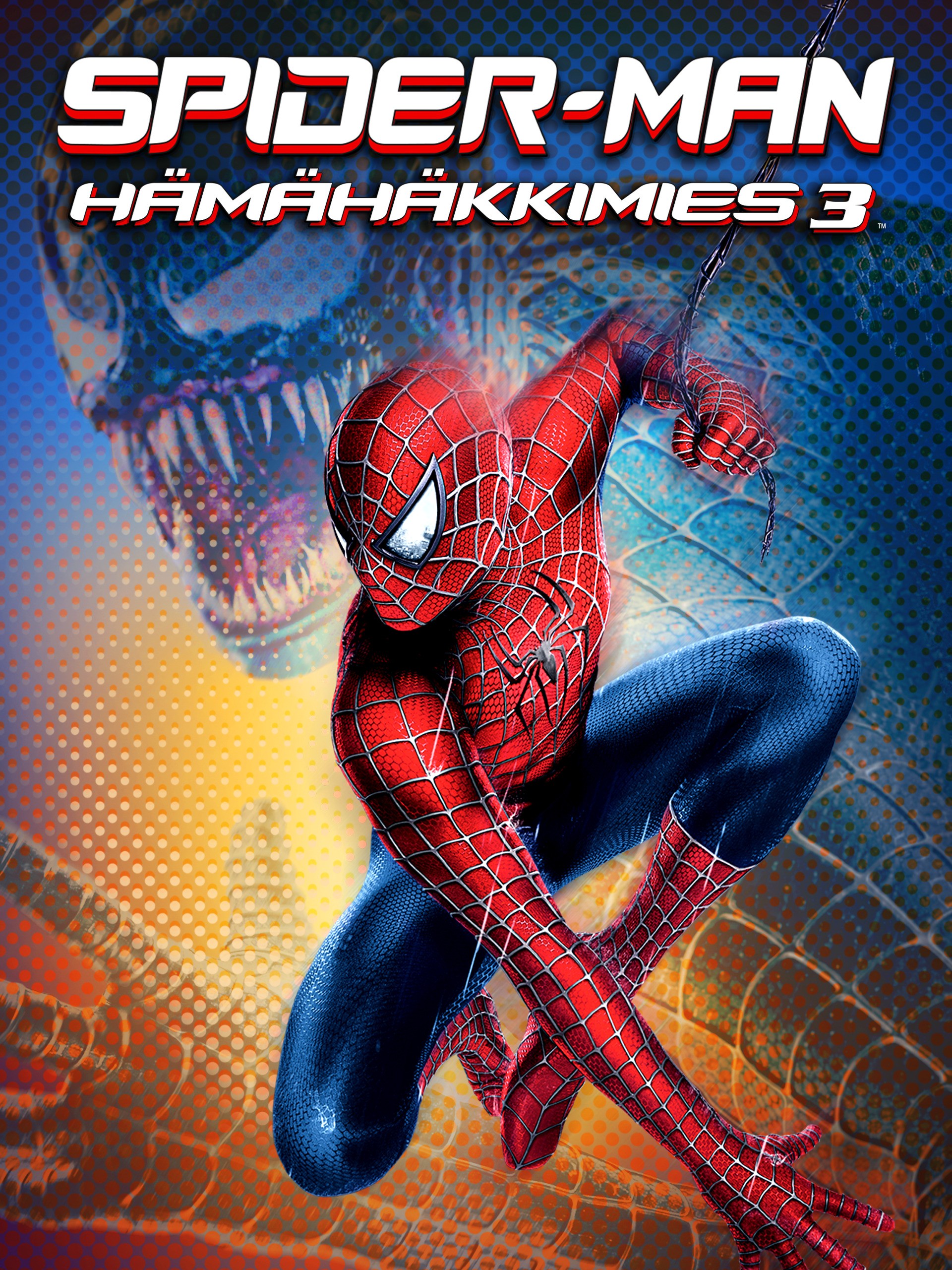 Spider-Man 3: Hämähäkkimies 3 | Elisa Viihde