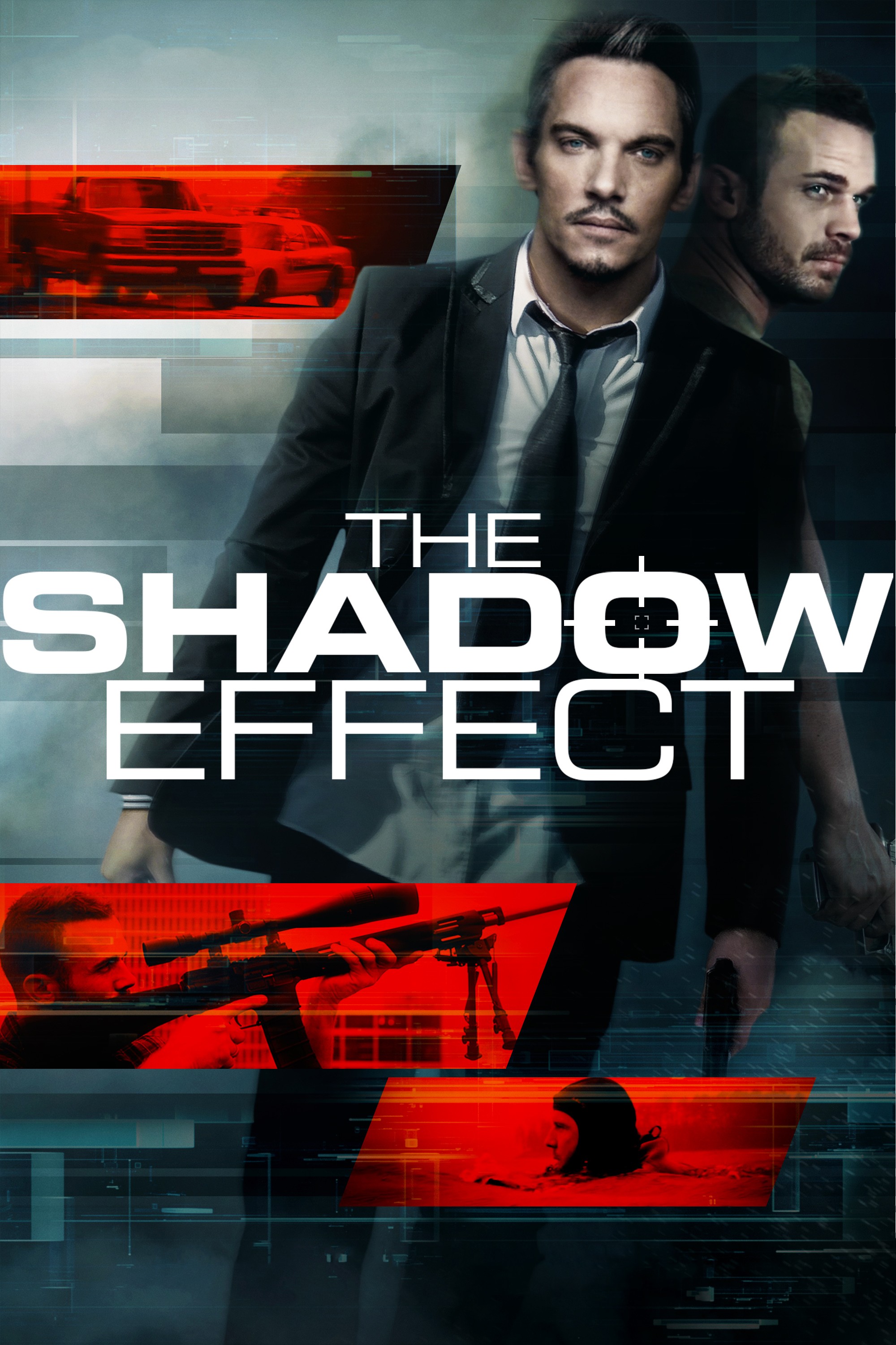 The Shadow Effect | Elisa Viihde