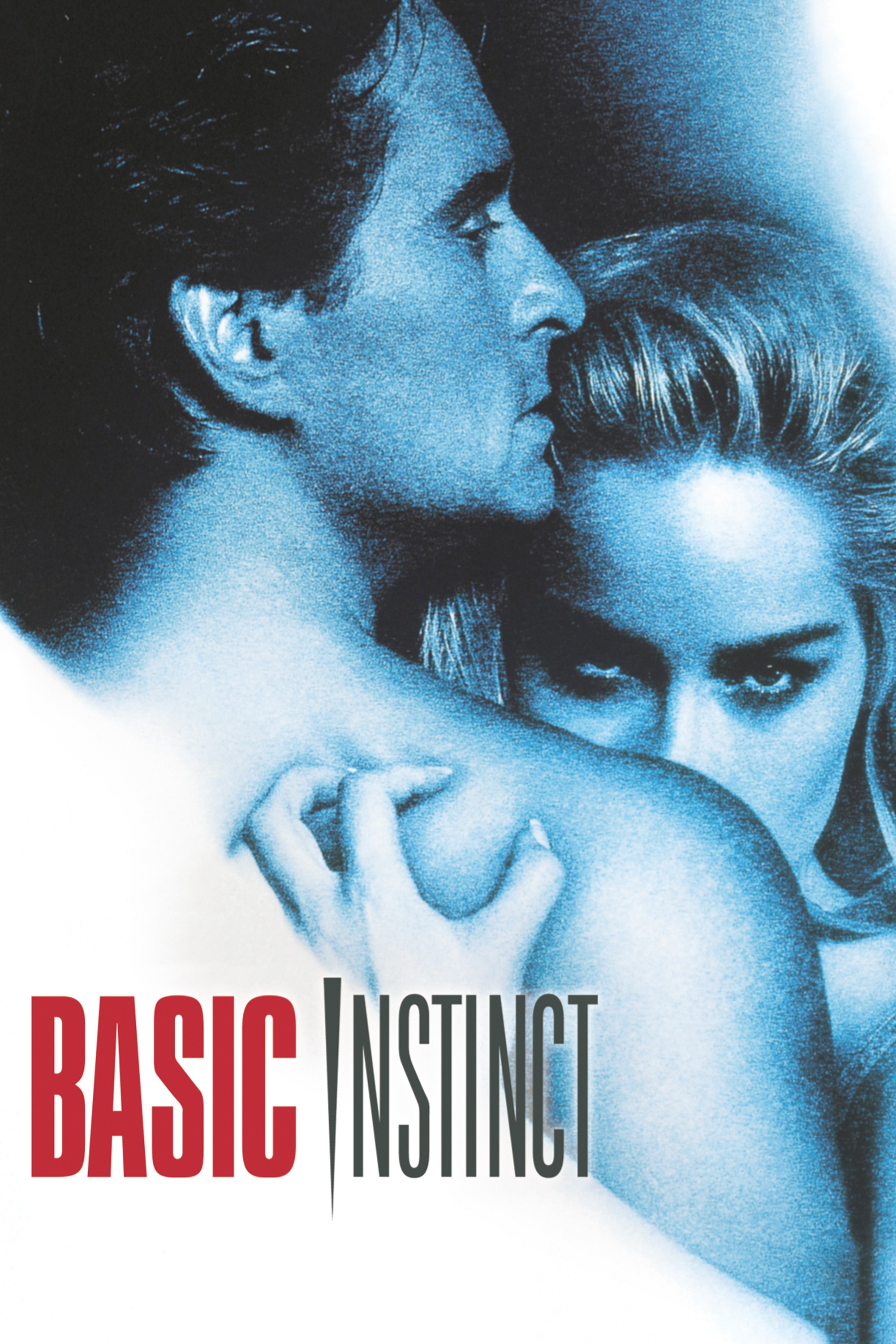 Basic Instinct | Elisa Viihde