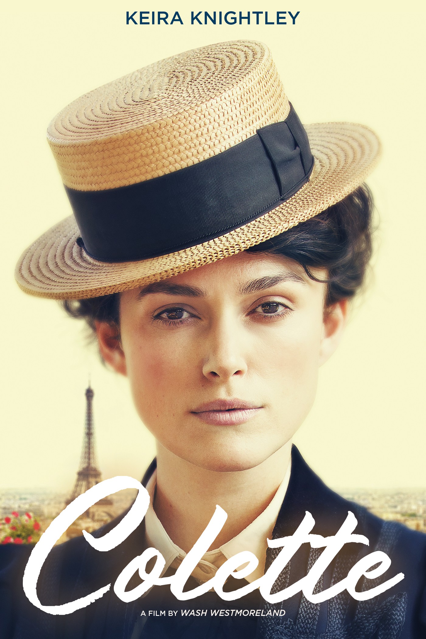 Colette | Elisa Viihde