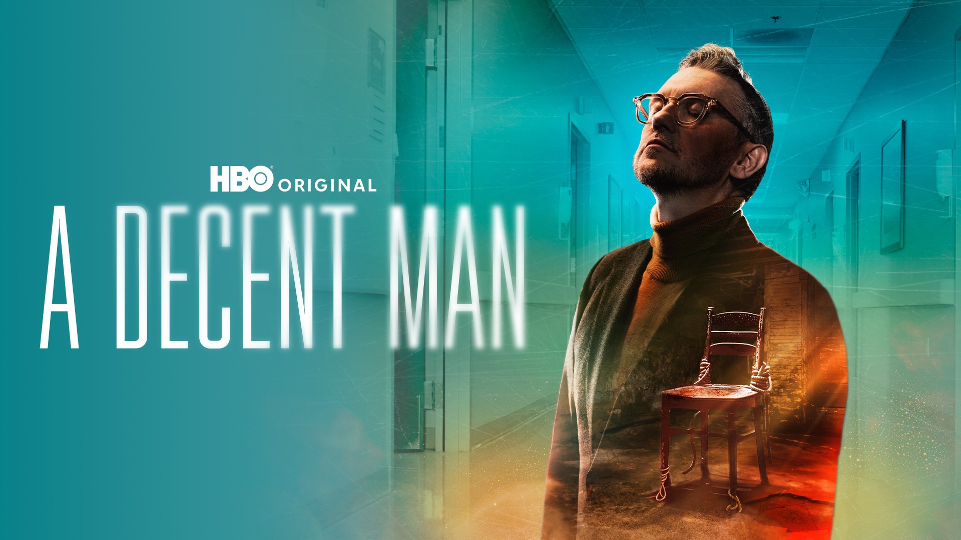 A Decent Man | Elisa Viihde