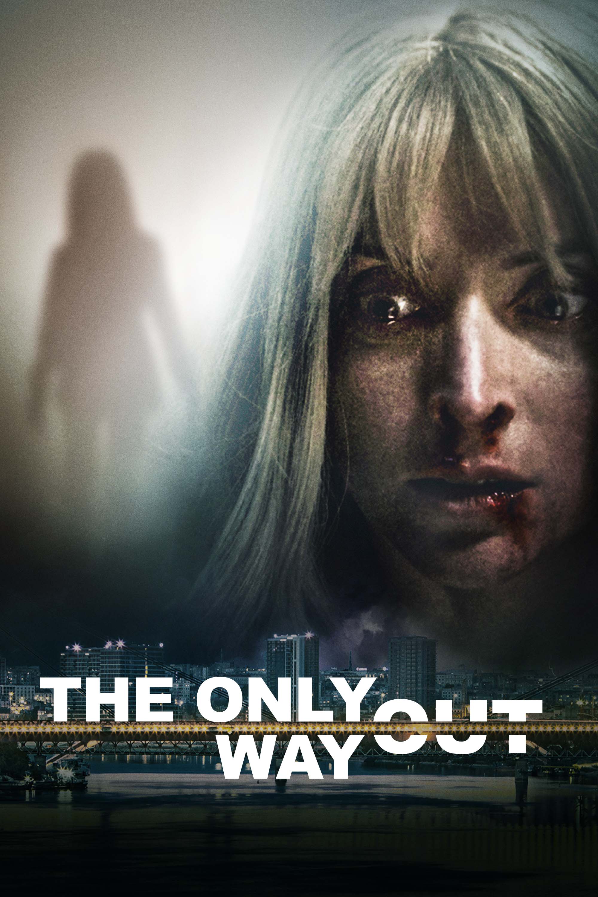 The Only Way Out | Elisa Viihde