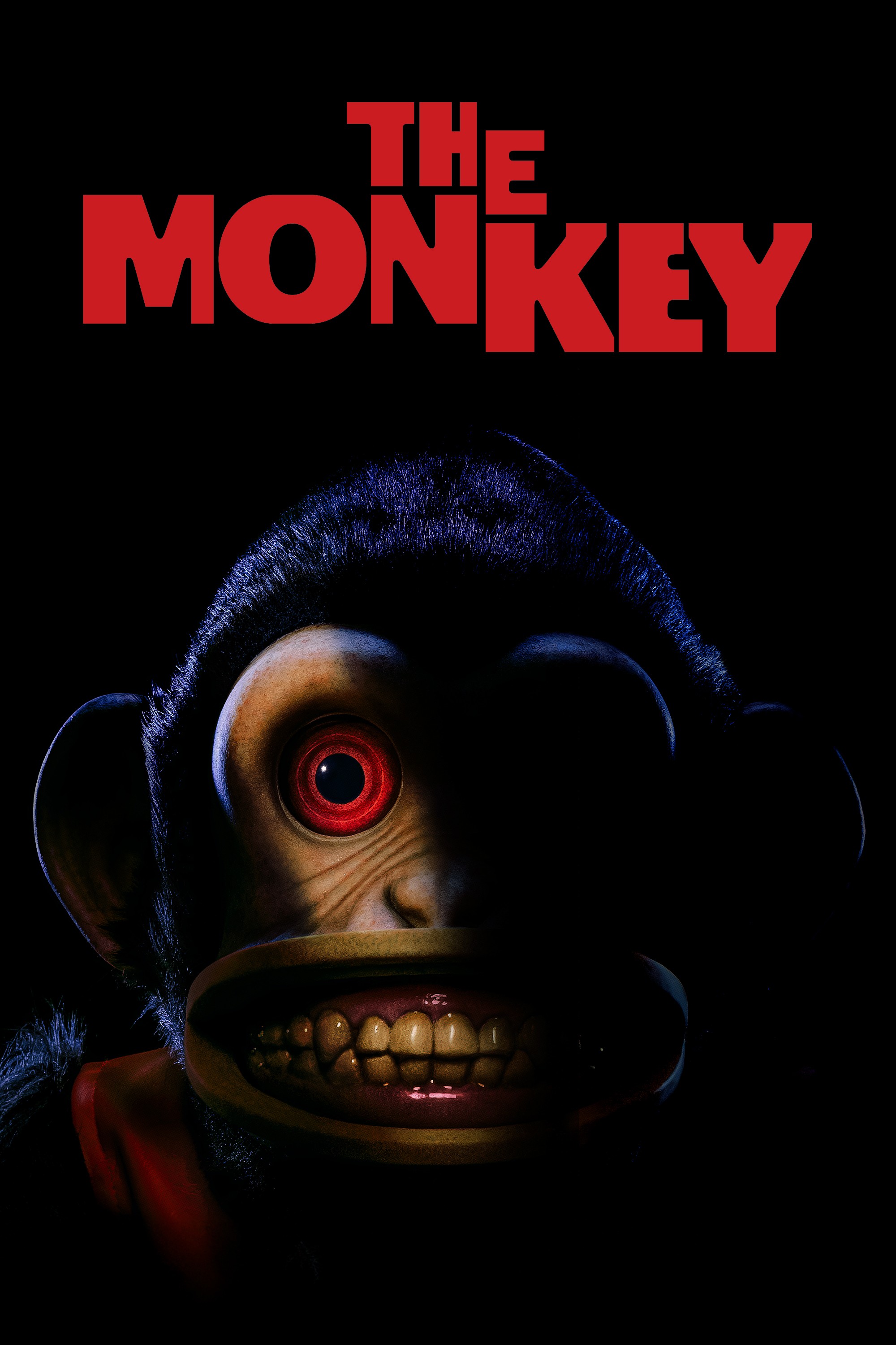 The Monkey | Elisa Viihde