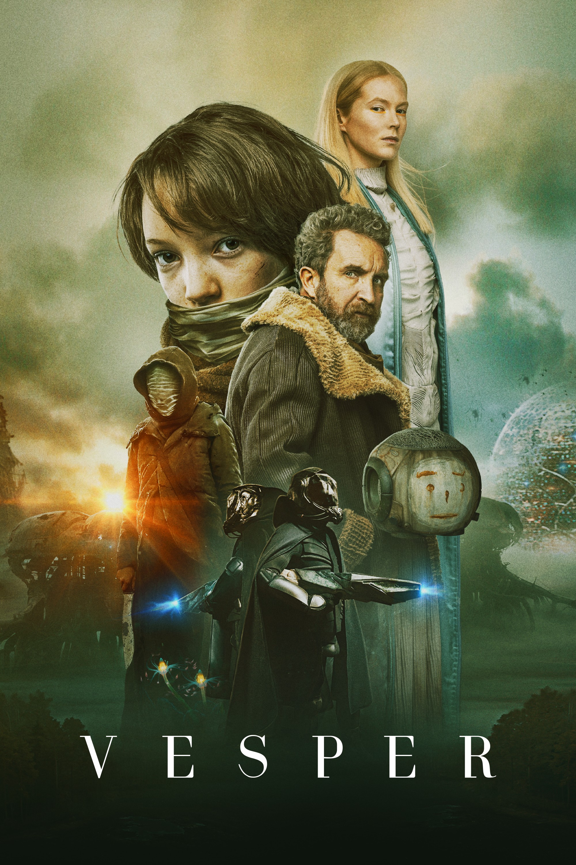 Vesper | Elisa Viihde