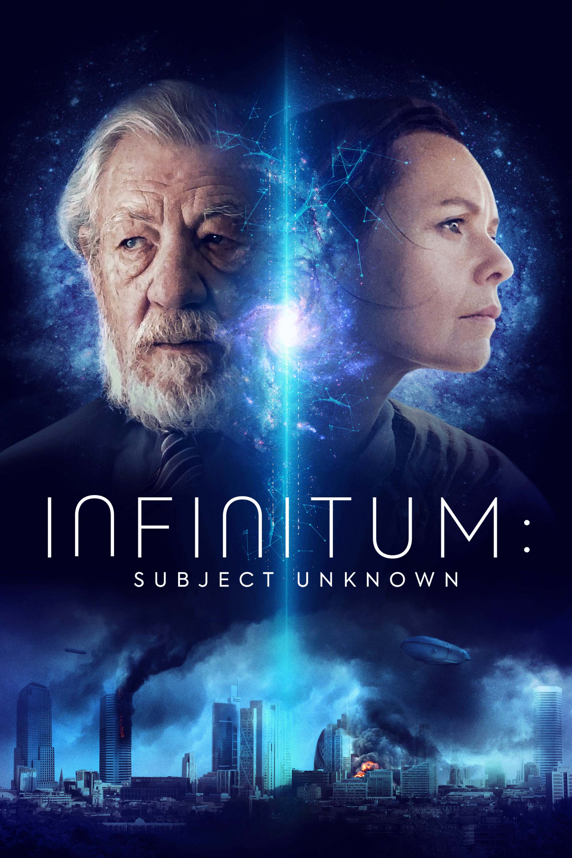 Infinitum | Elisa Viihde