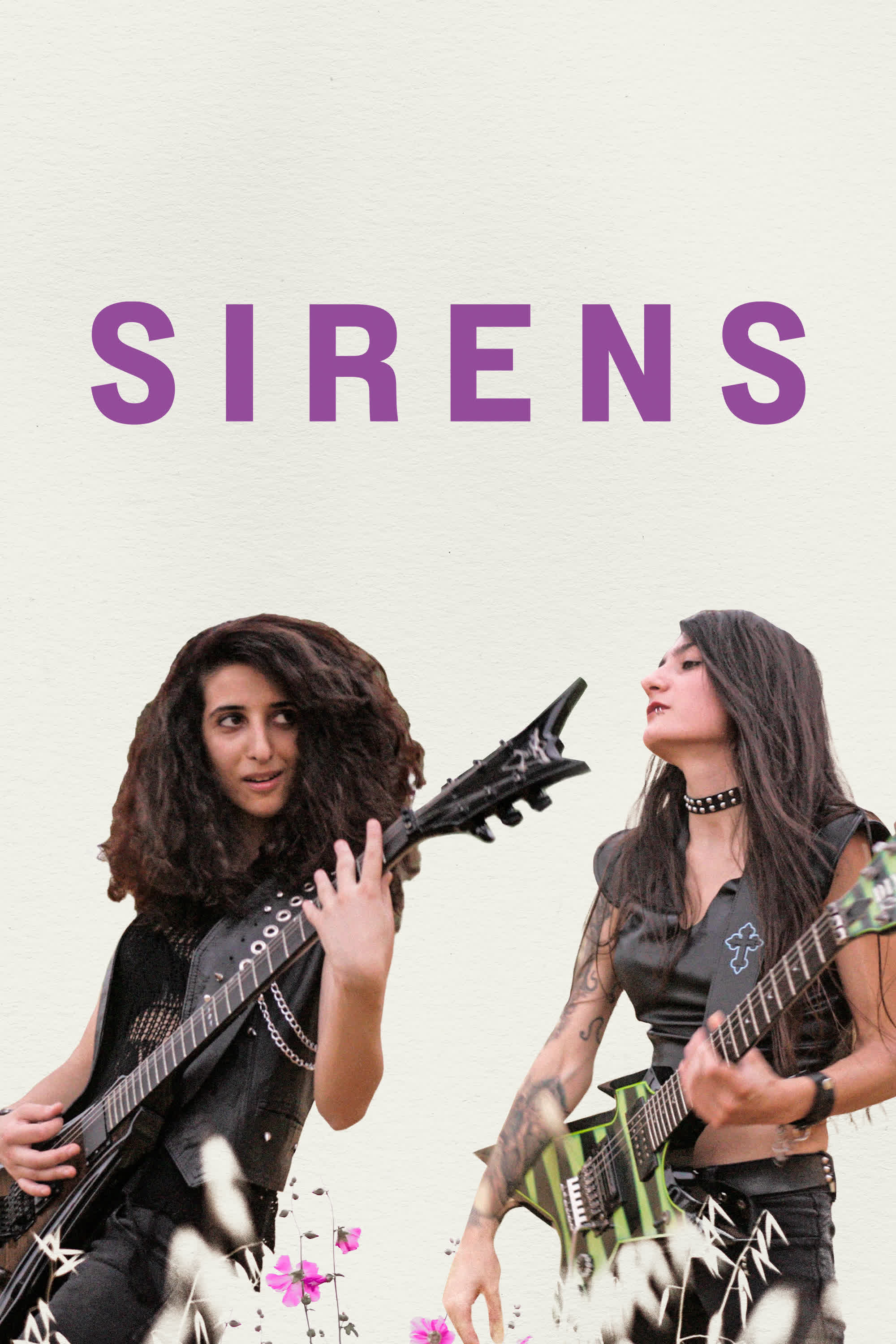 Sirens | Elisa Viihde