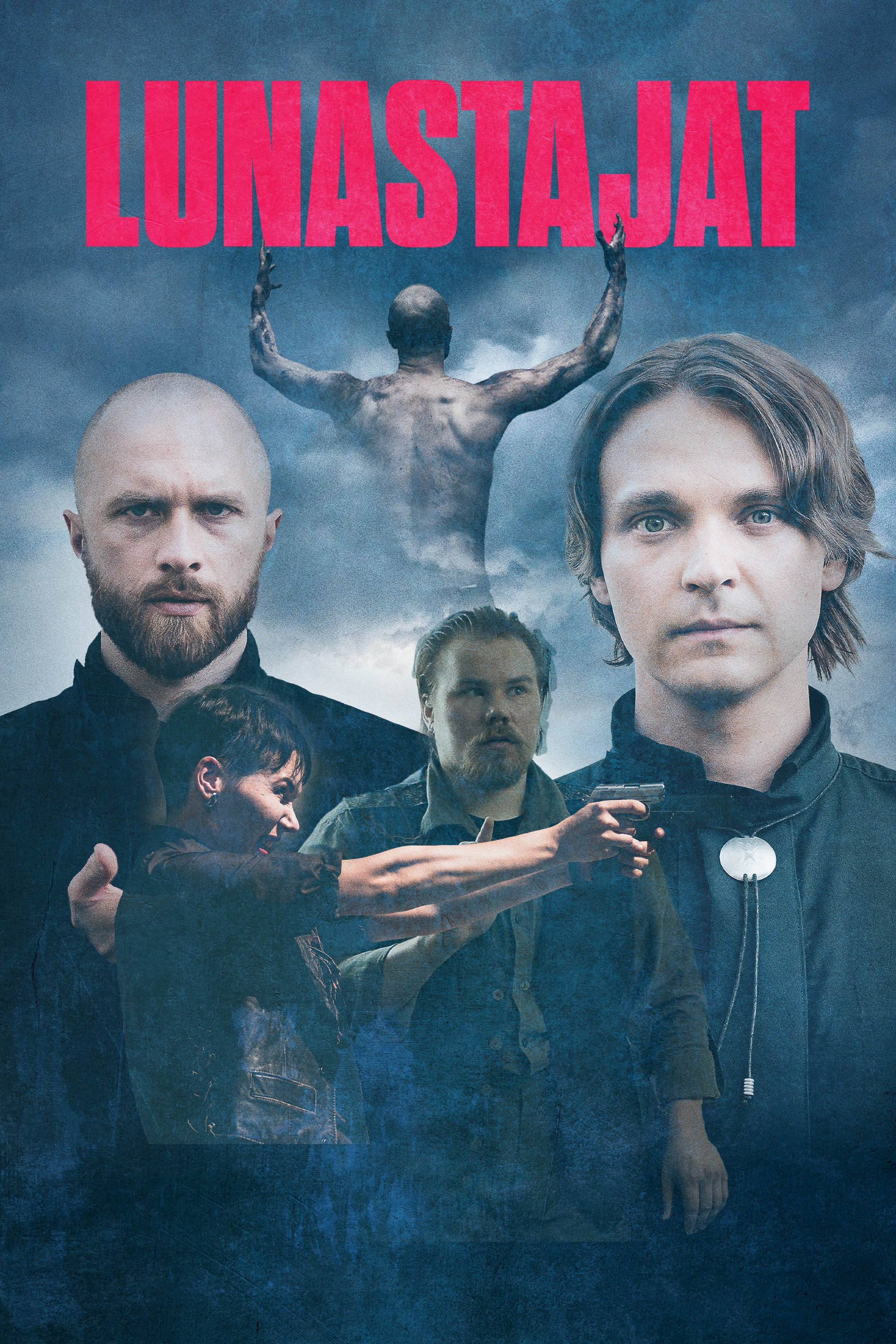 Lunastajat | Elisa Viihde