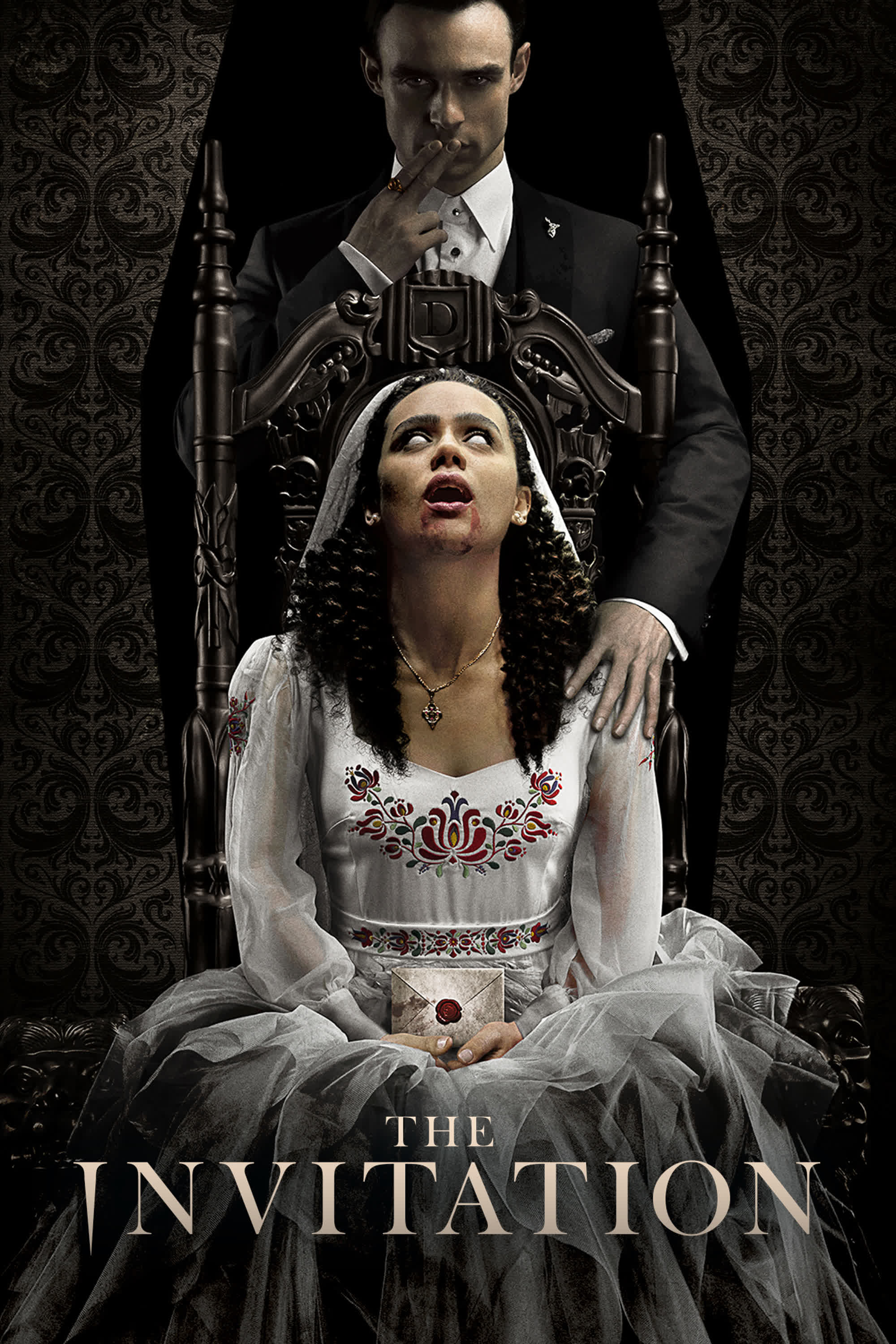 The Invitation | Elisa Viihde