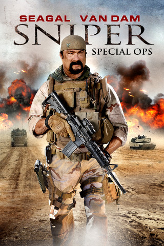 Sniper: Special Ops | Elisa Viihde