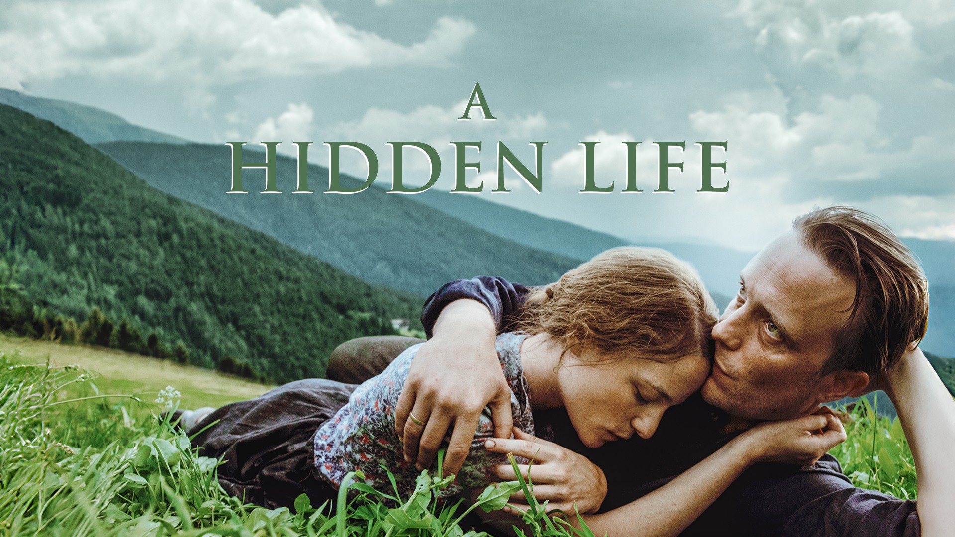 A Hidden Life | Elisa Viihde