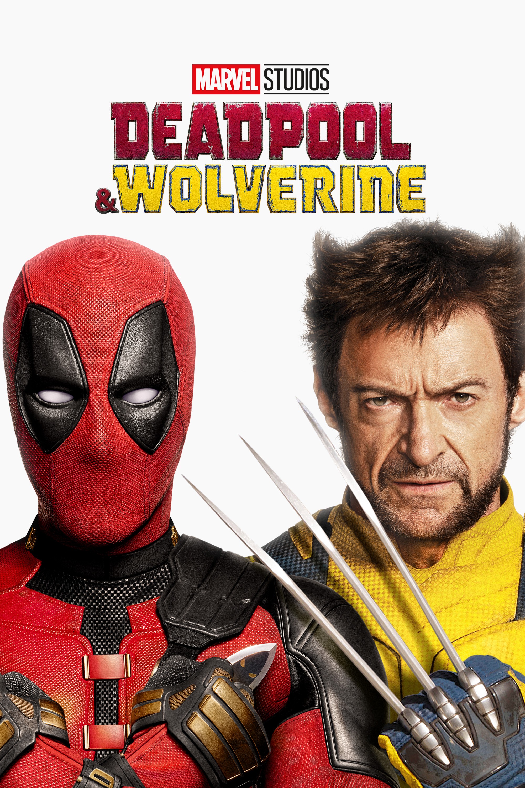 Deadpool & Wolverine | Elisa Viihde