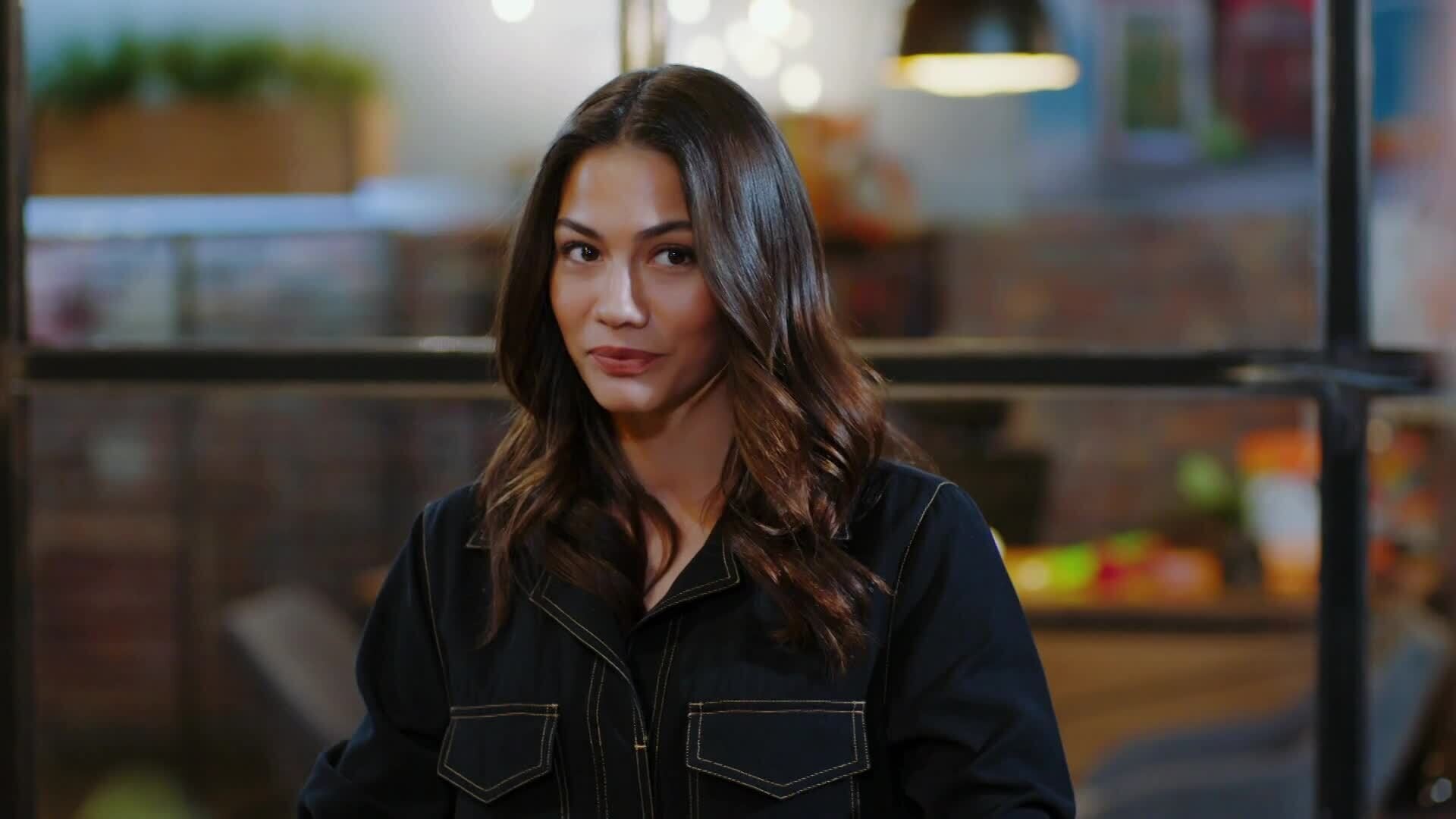 Daydreamer - Elisa Viihde