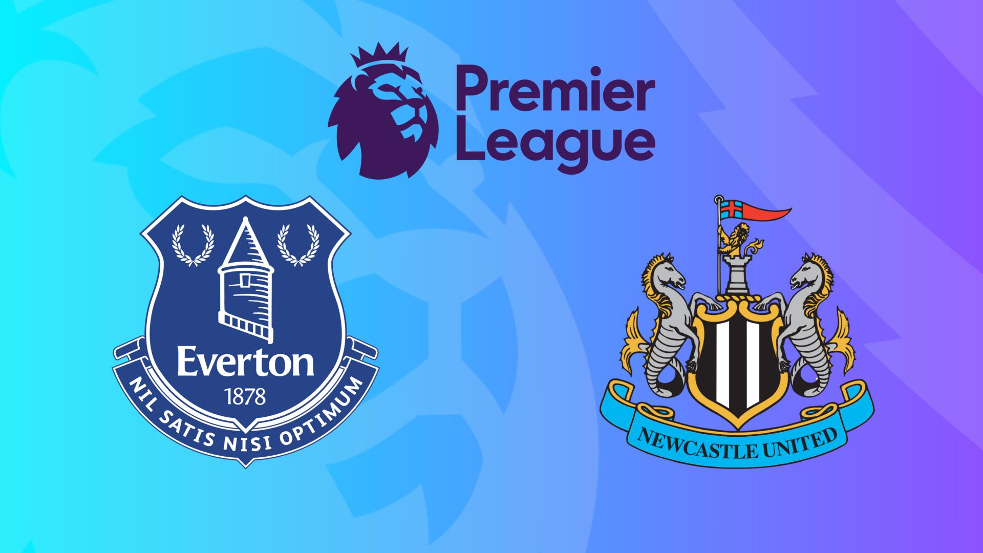 Everton - Newcastle | Elisa Viihde