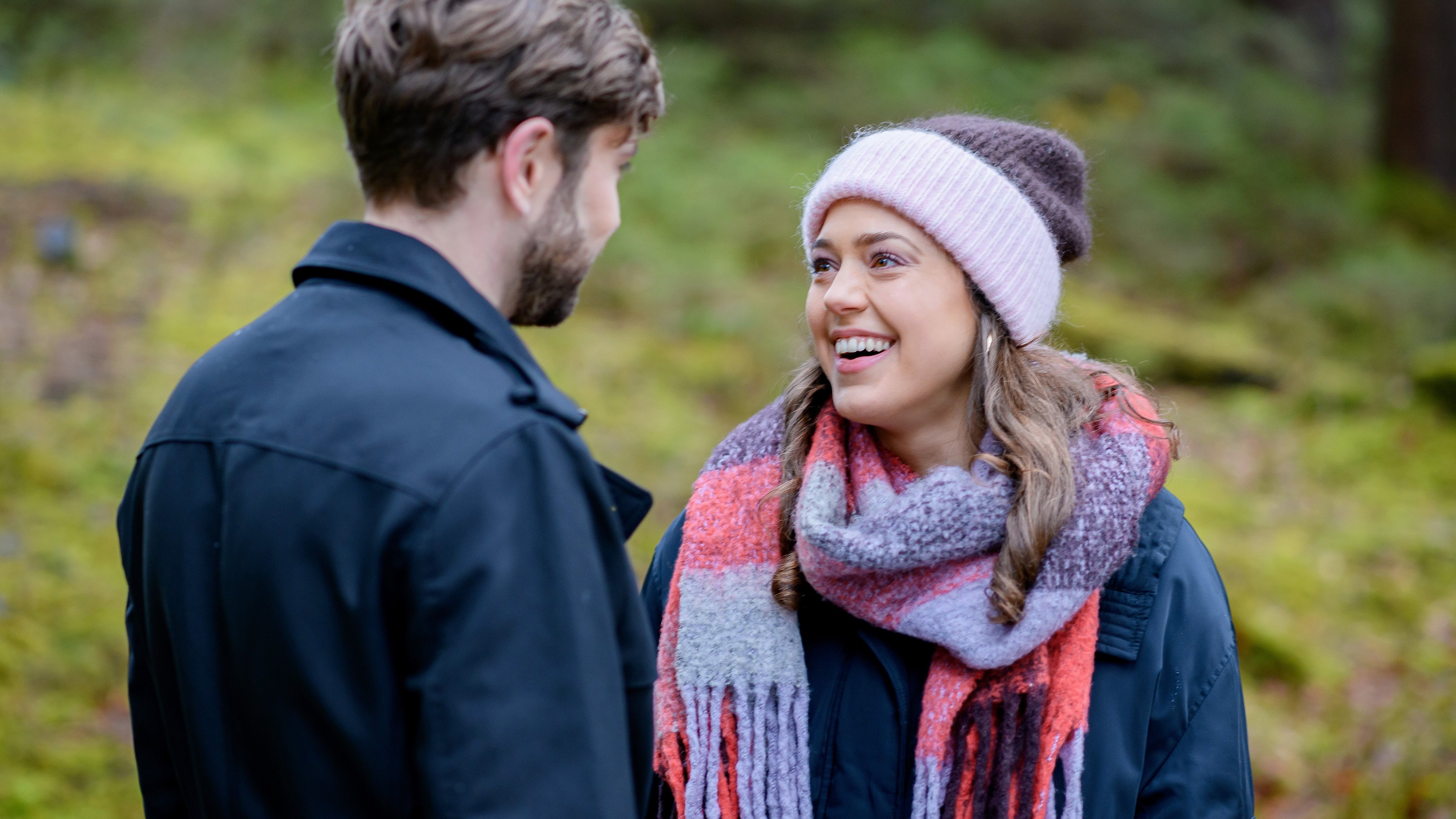 Lemmen viemää (12) - Elisa Viihde