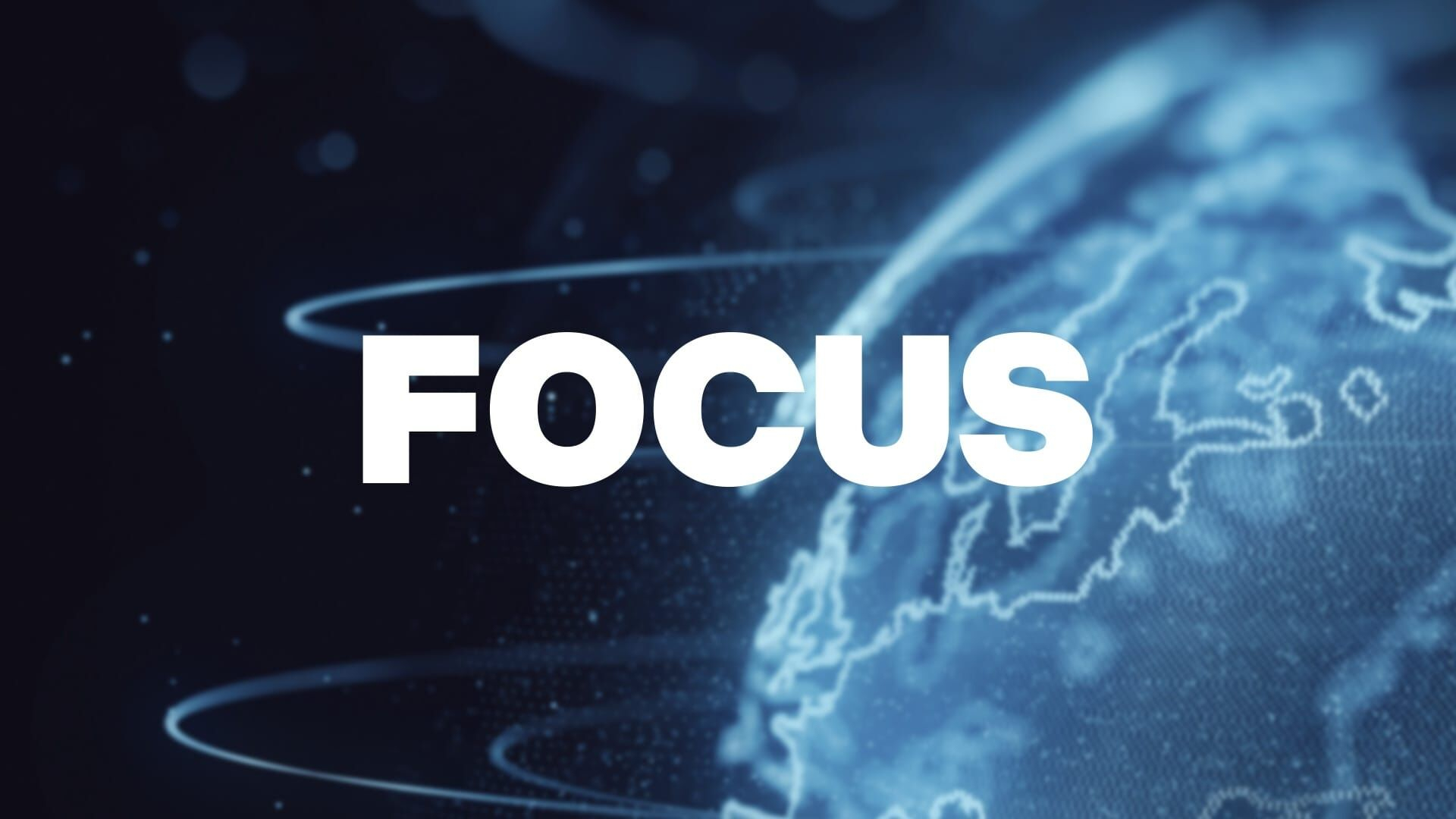 FOCUS | Elisa Viihde