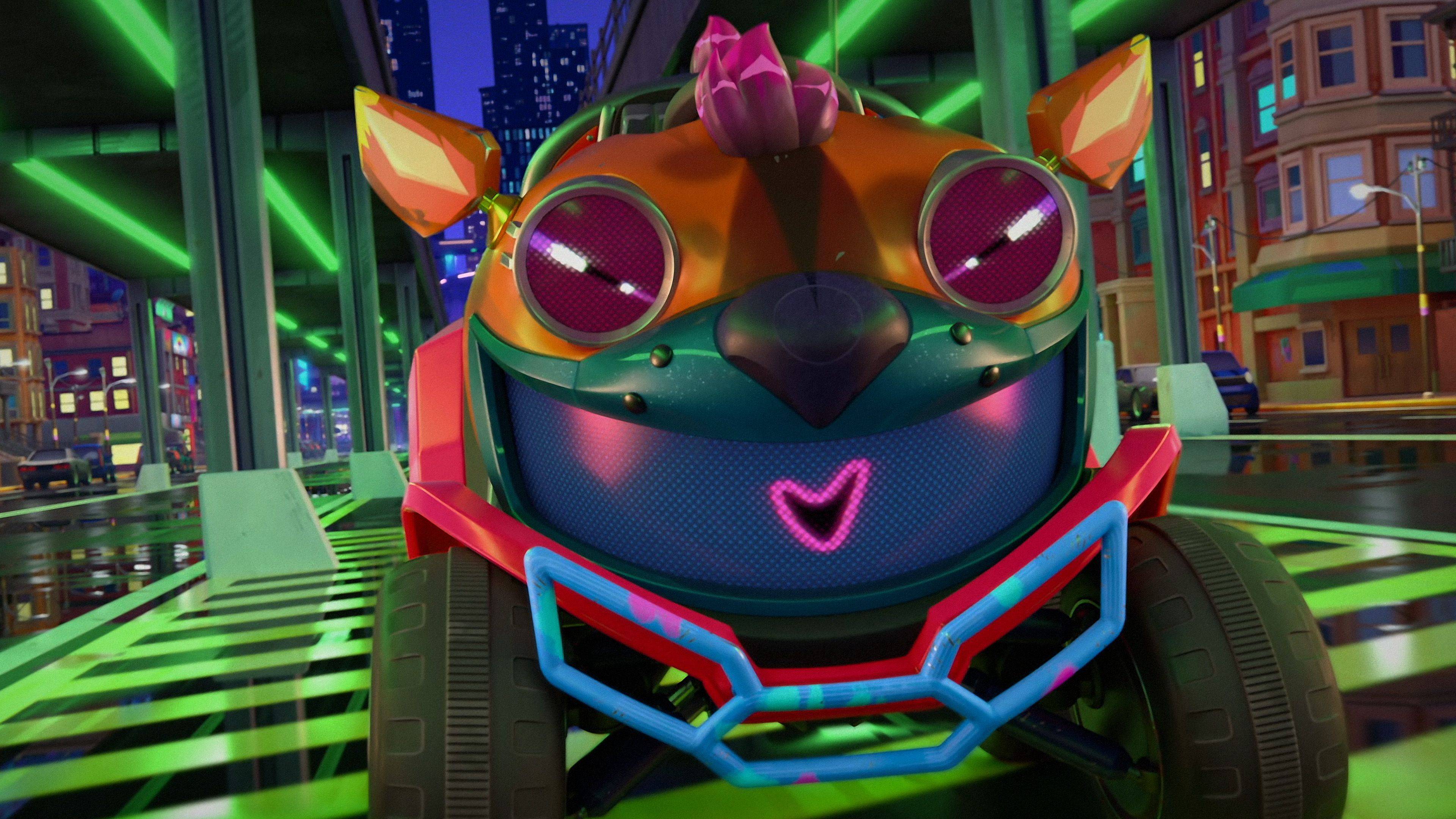 Keep Calm and Roll On | Elisa Viihde