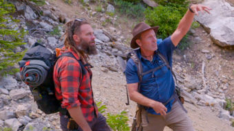 Mystery At Blind Frog Ranch - Elisa Viihde