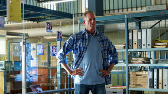 Murha Helsingörissä - Elisa Viihde