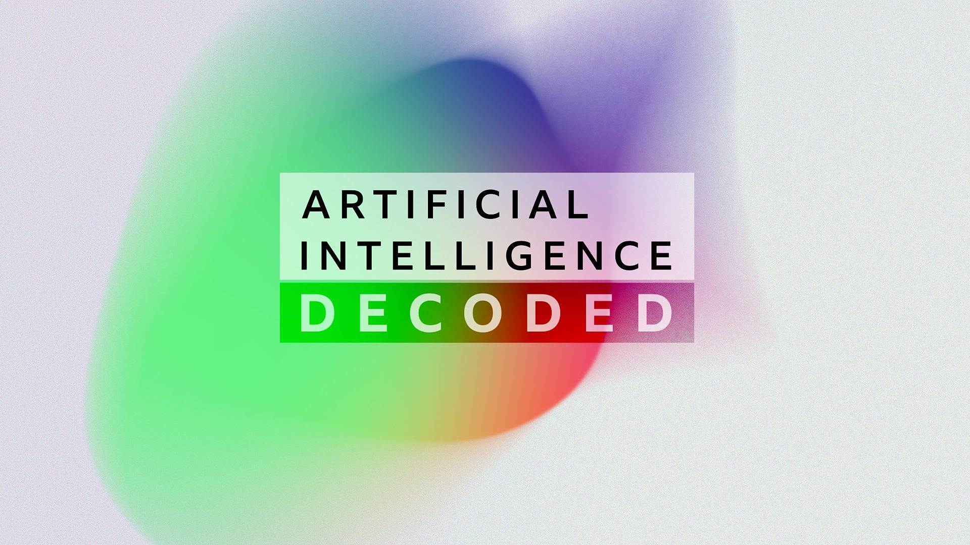 AI Decoded | Elisa Viihde