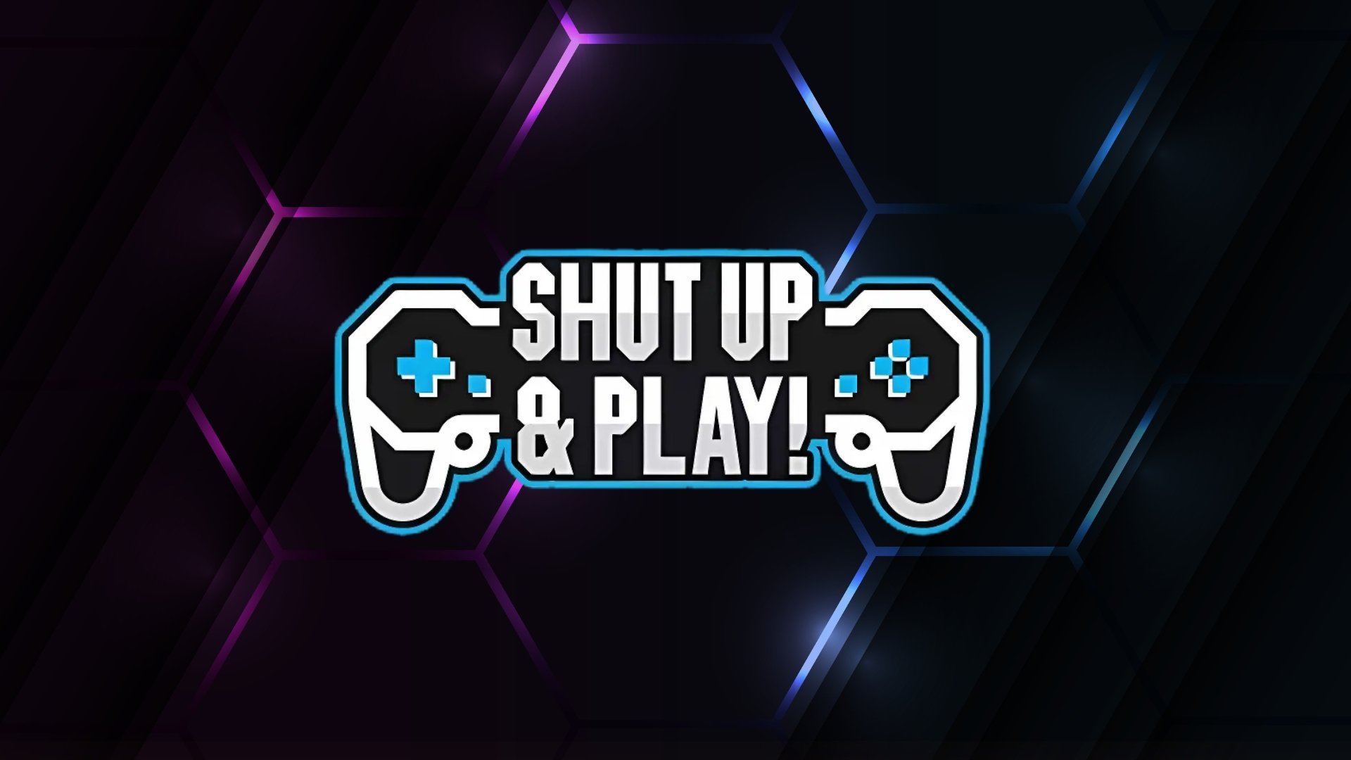 Shut Up & Play | Elisa Viihde