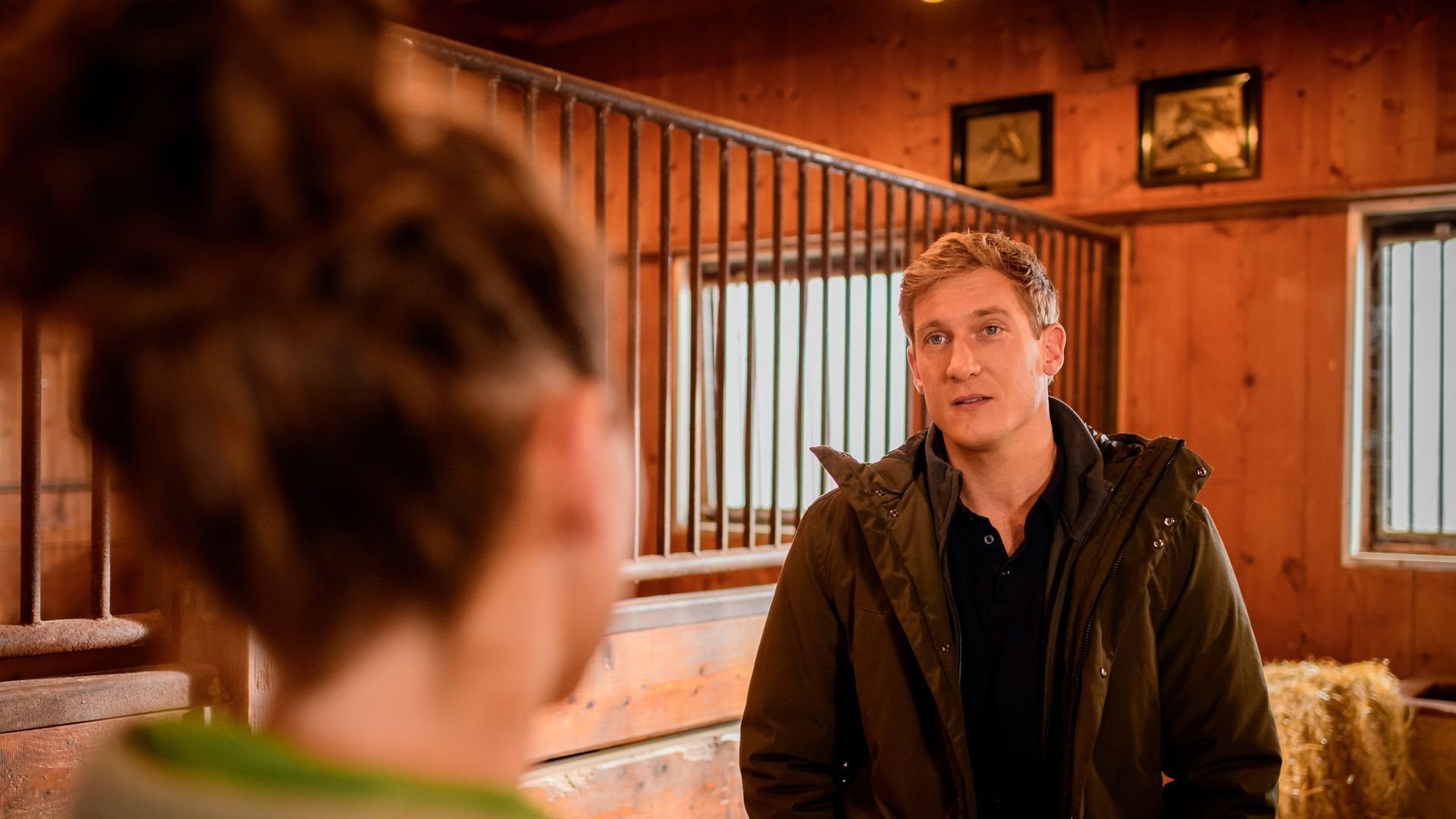 Lemmen viemää - Elisa Viihde