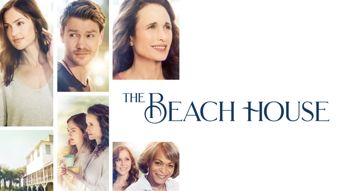 The Beach House - Elisa Viihde