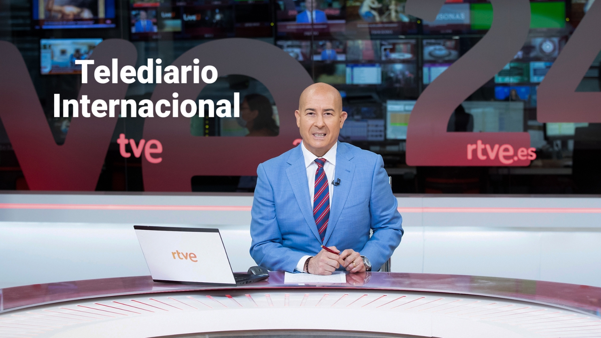 TD INTERNACIONAL 24 HORAS | Elisa Viihde