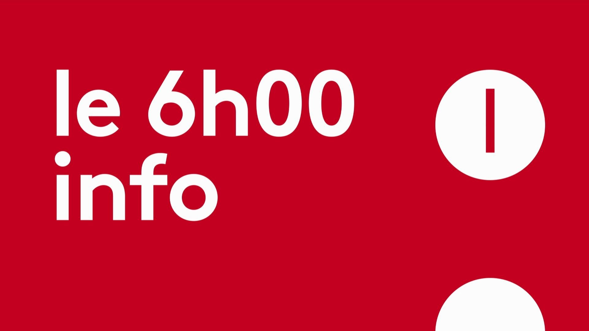 Le 6h info | Elisa Viihde