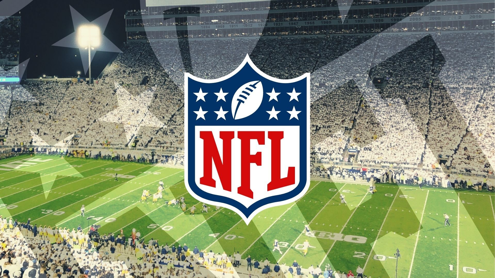 NFL LIVE | Elisa Viihde