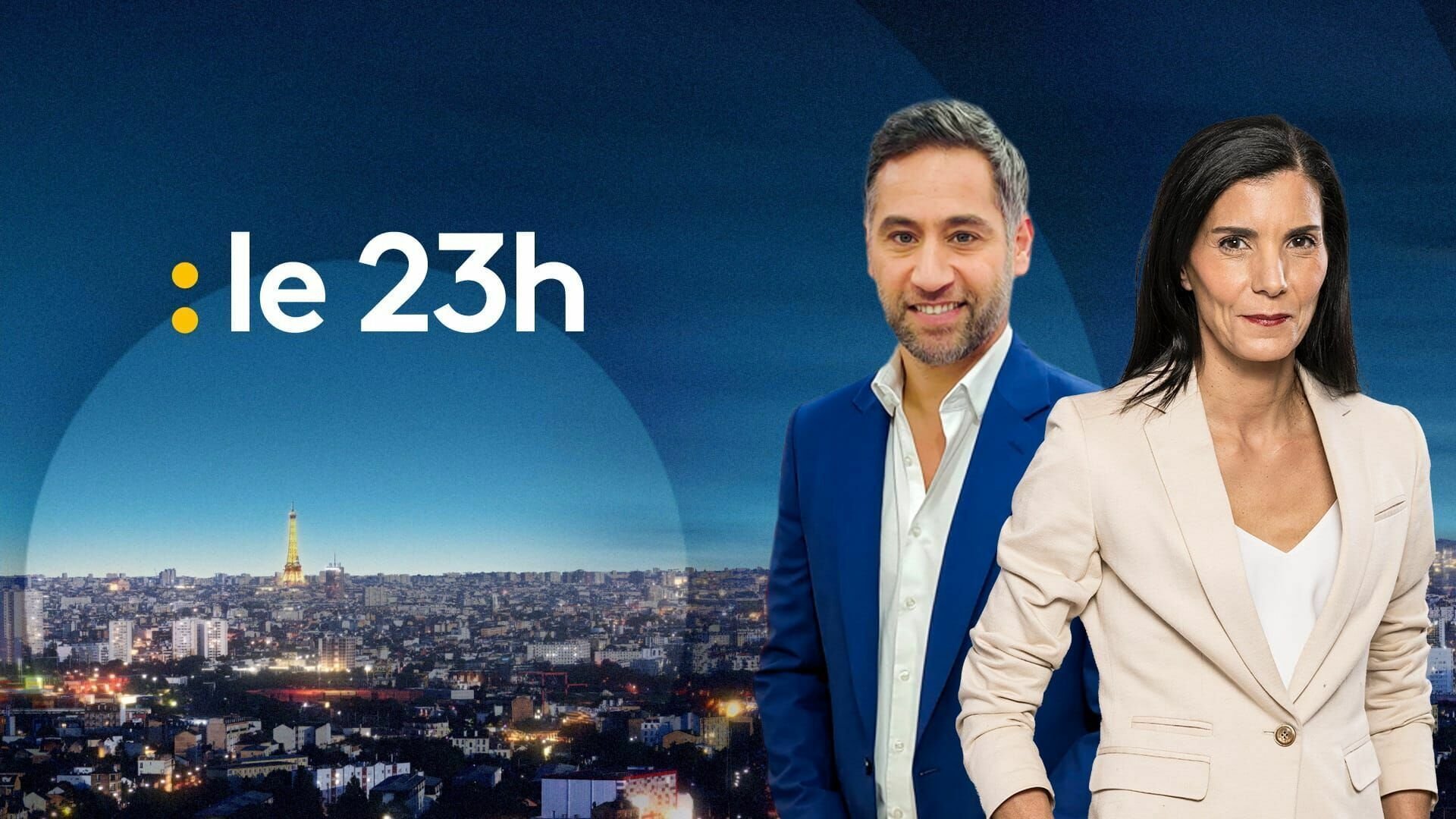 LE 23H | Elisa Viihde