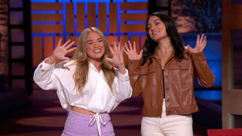 Leijonan luola USA - Elisa Viihde