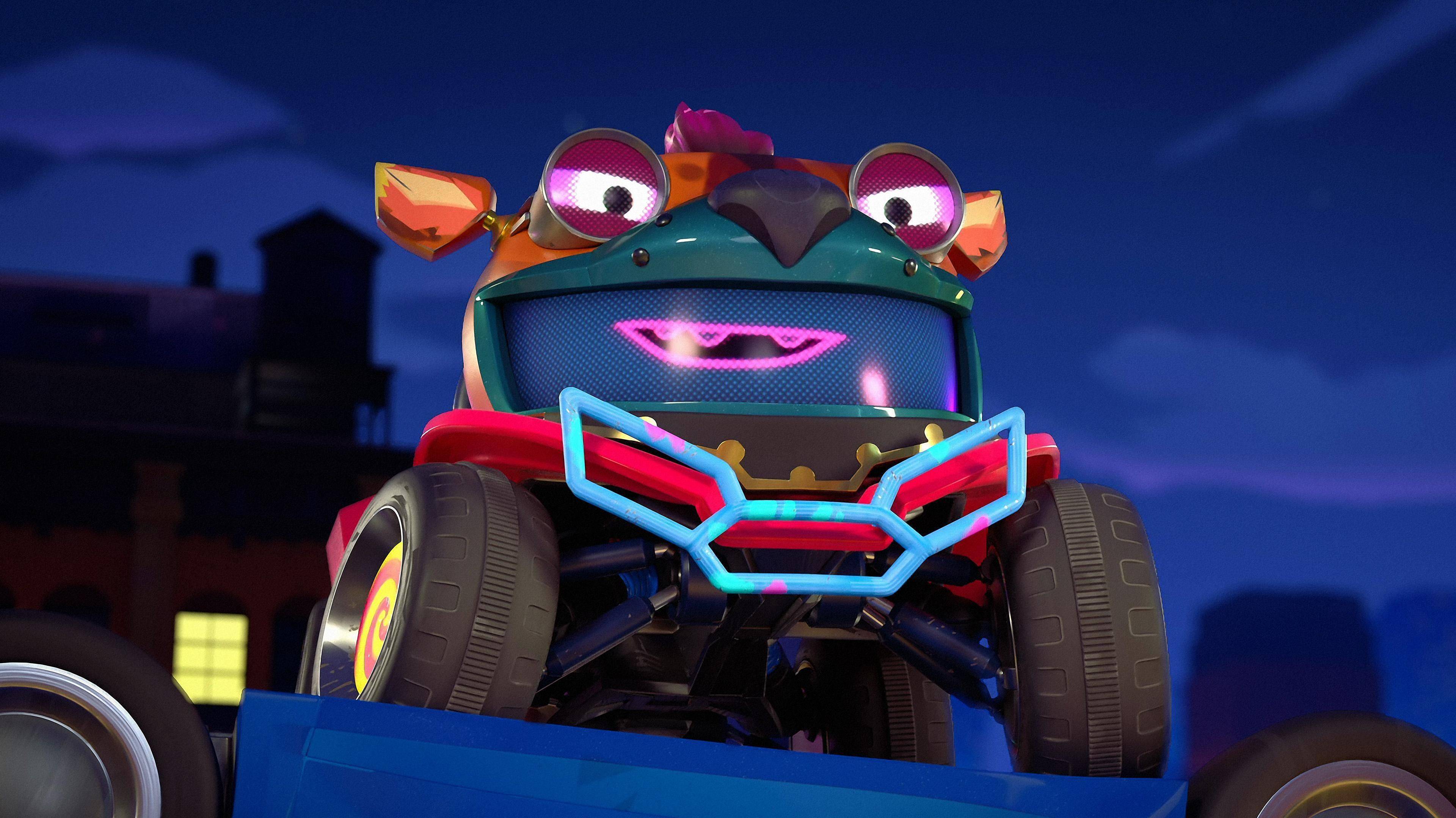 Zoomsday | Elisa Viihde