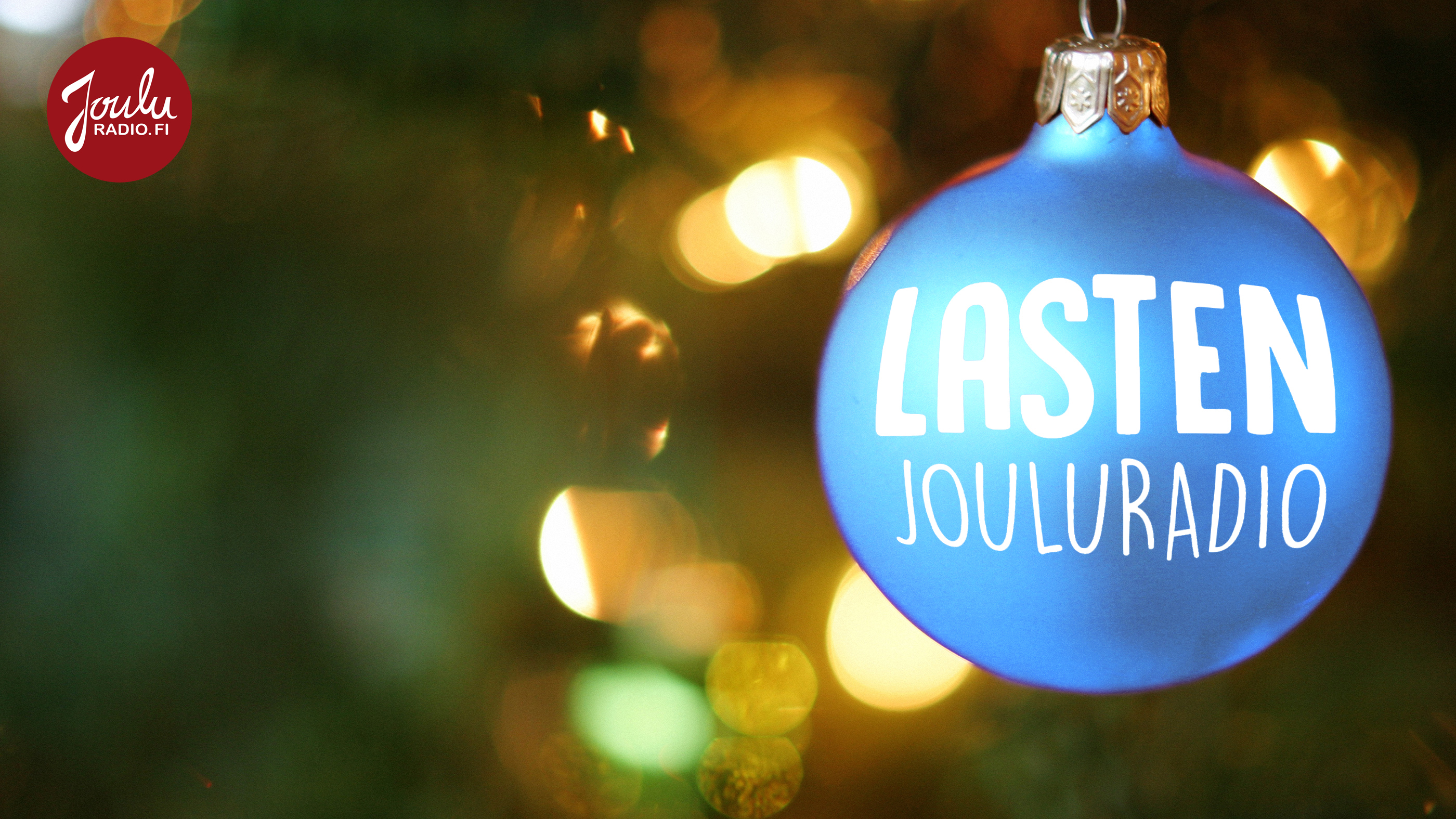 Lasten jouluradio | Elisa Viihde