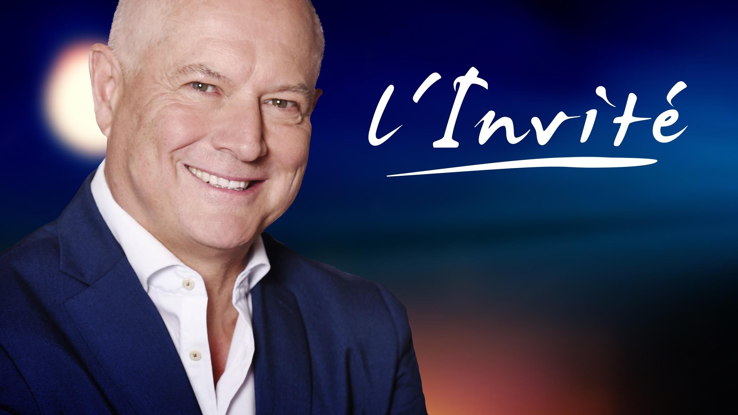 L'INVITÉ | Elisa Viihde