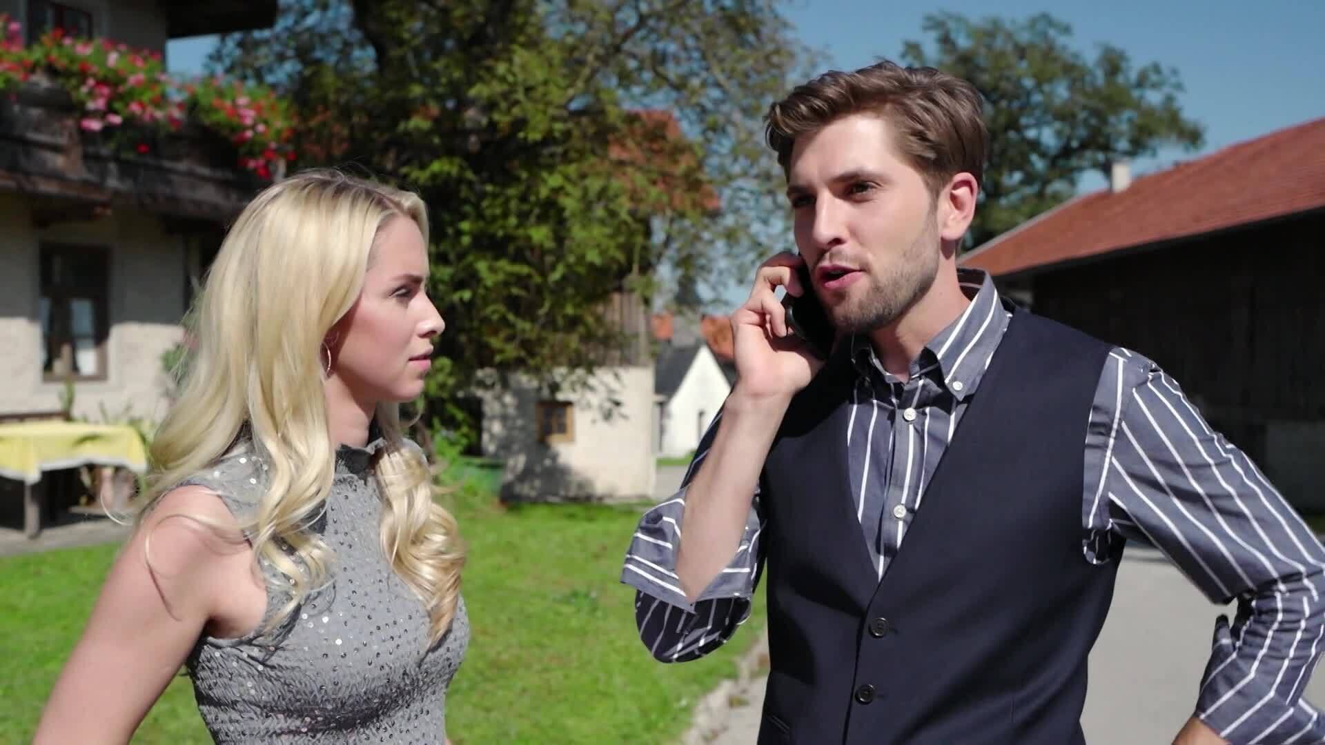 Lemmen viemää (S) - Elisa Viihde