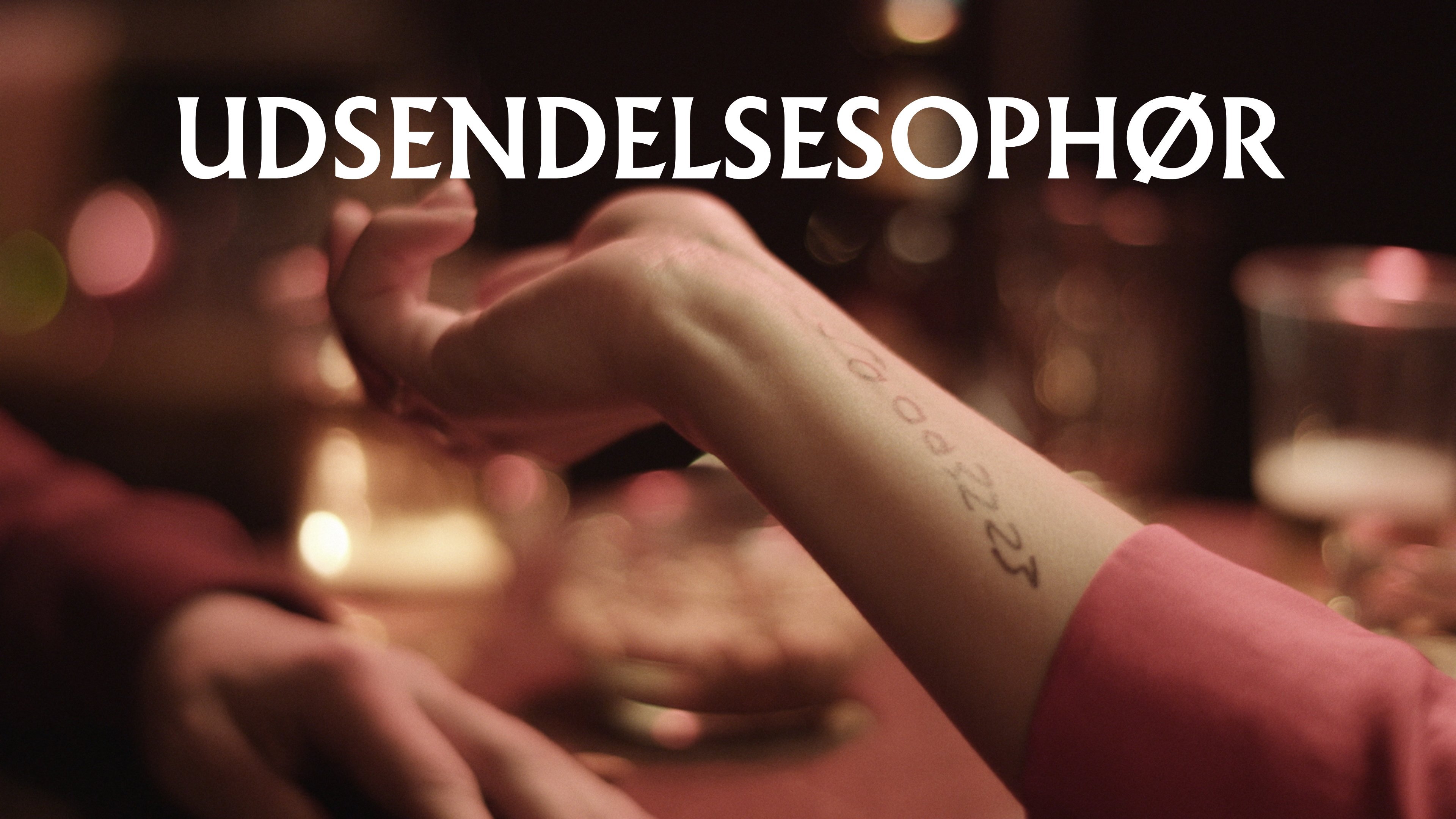 Udsendelsesophør | Elisa Viihde