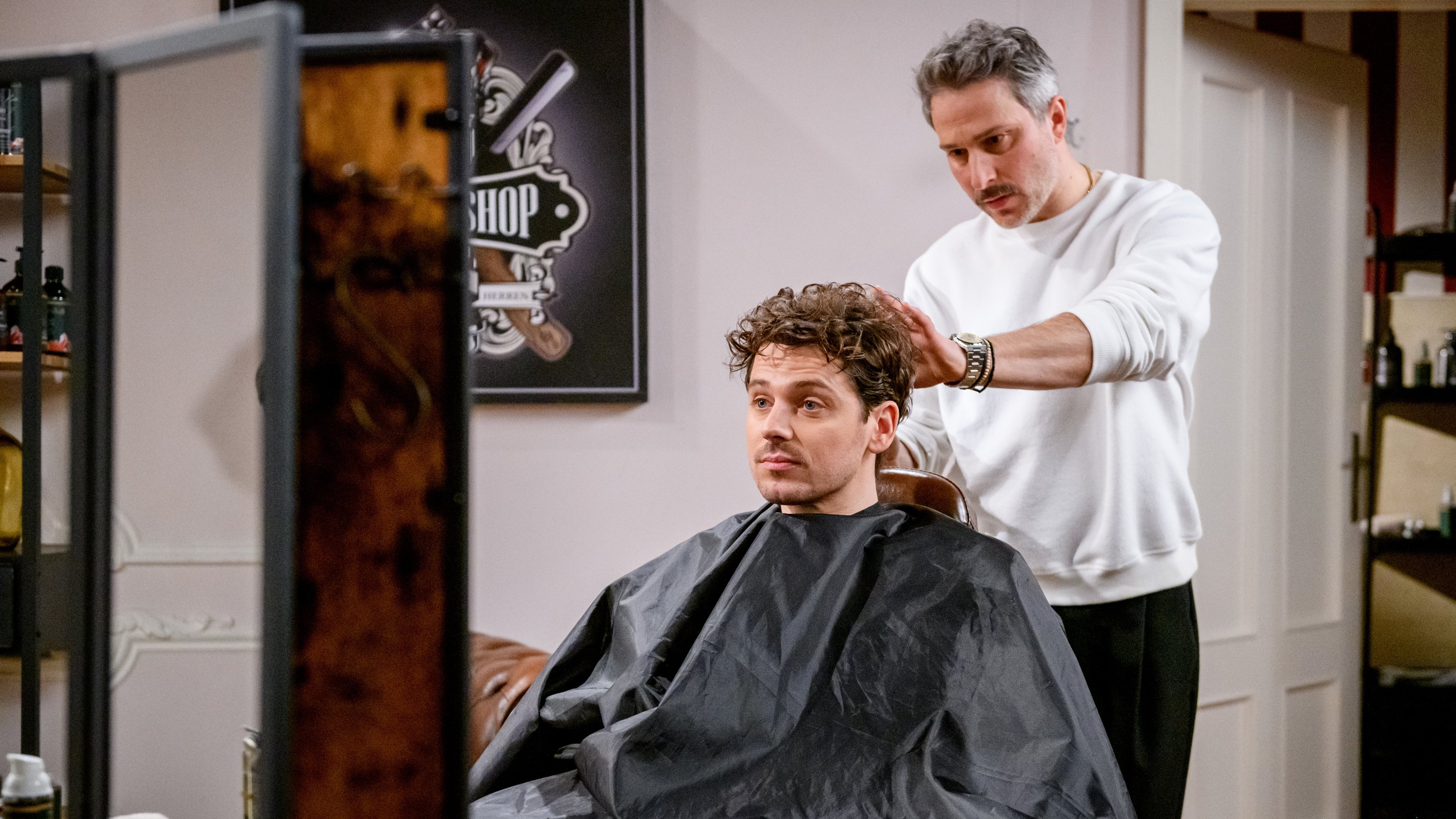 Lemmen viemää (S) - Elisa Viihde