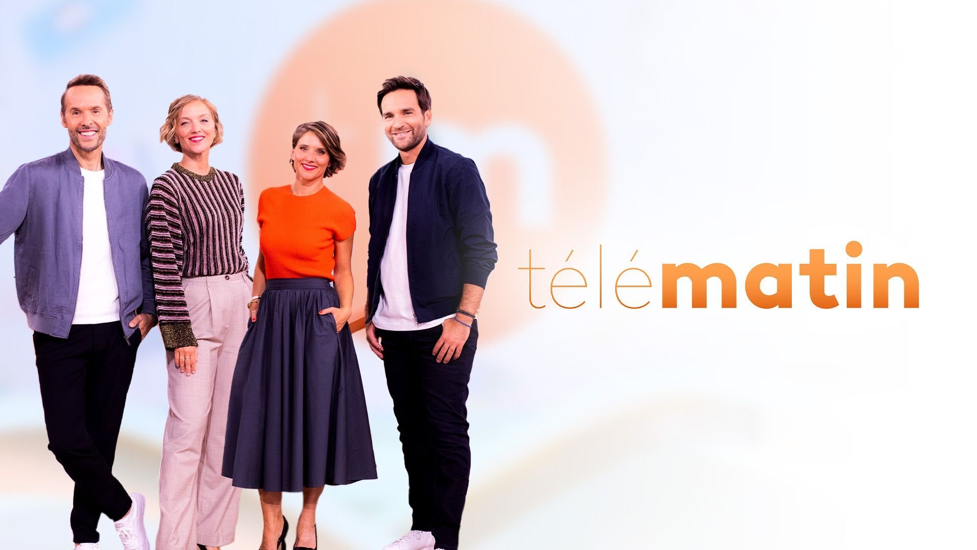 TÉLÉMATIN | Elisa Viihde