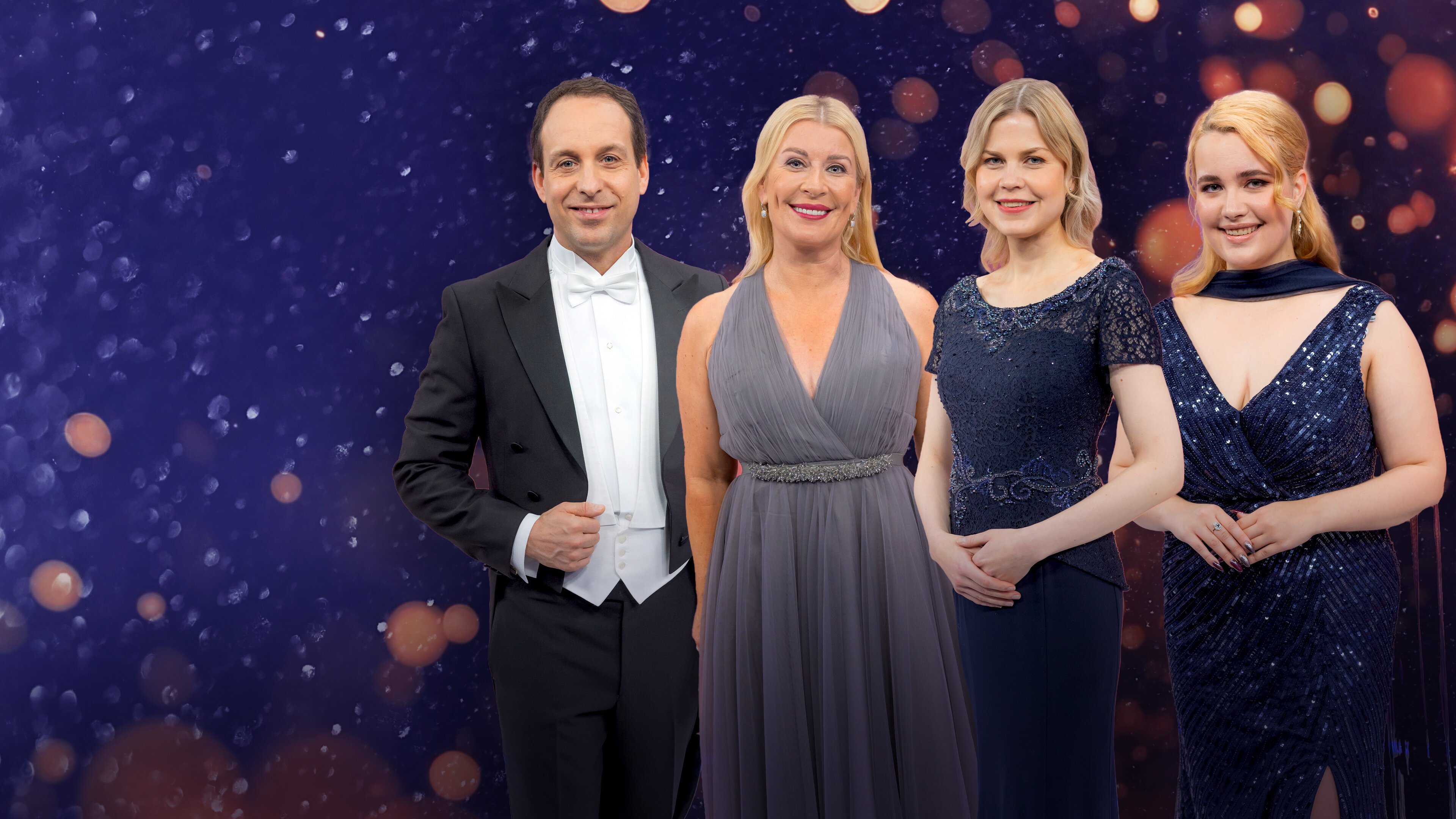 Linnan juhlat | Elisa Viihde